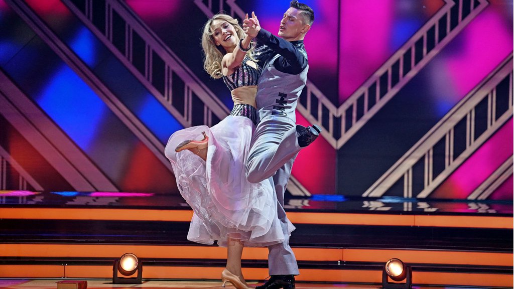 Linnte Snámha Baile Só