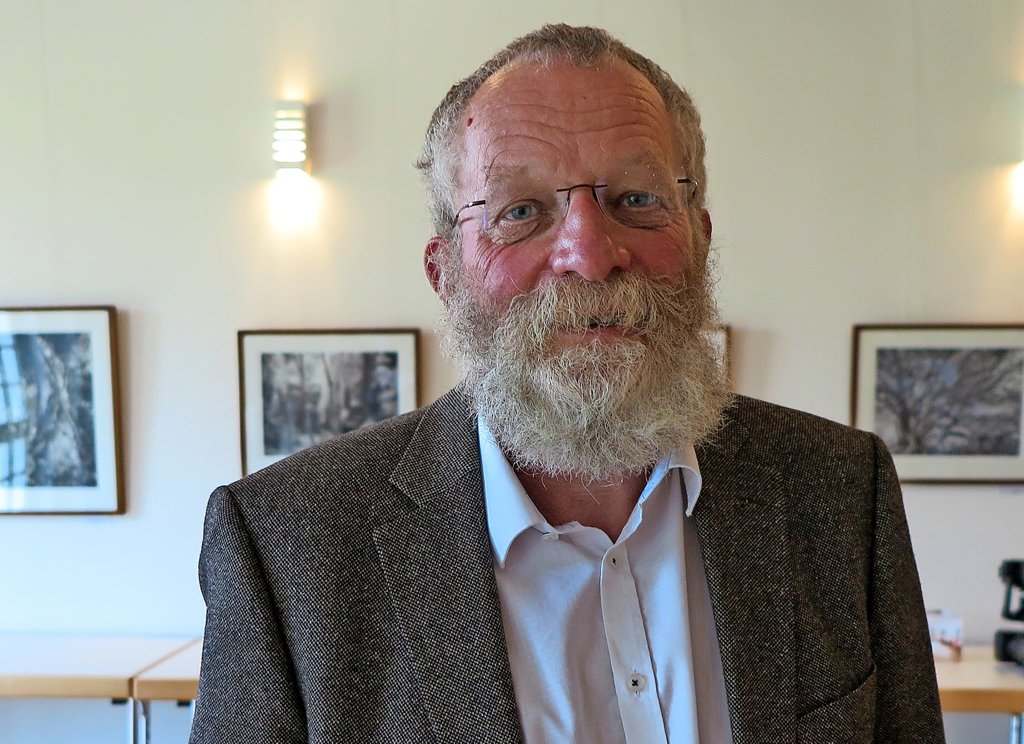 Michael Klenke's Instagram, Twitter & Facebook on IDCrawl