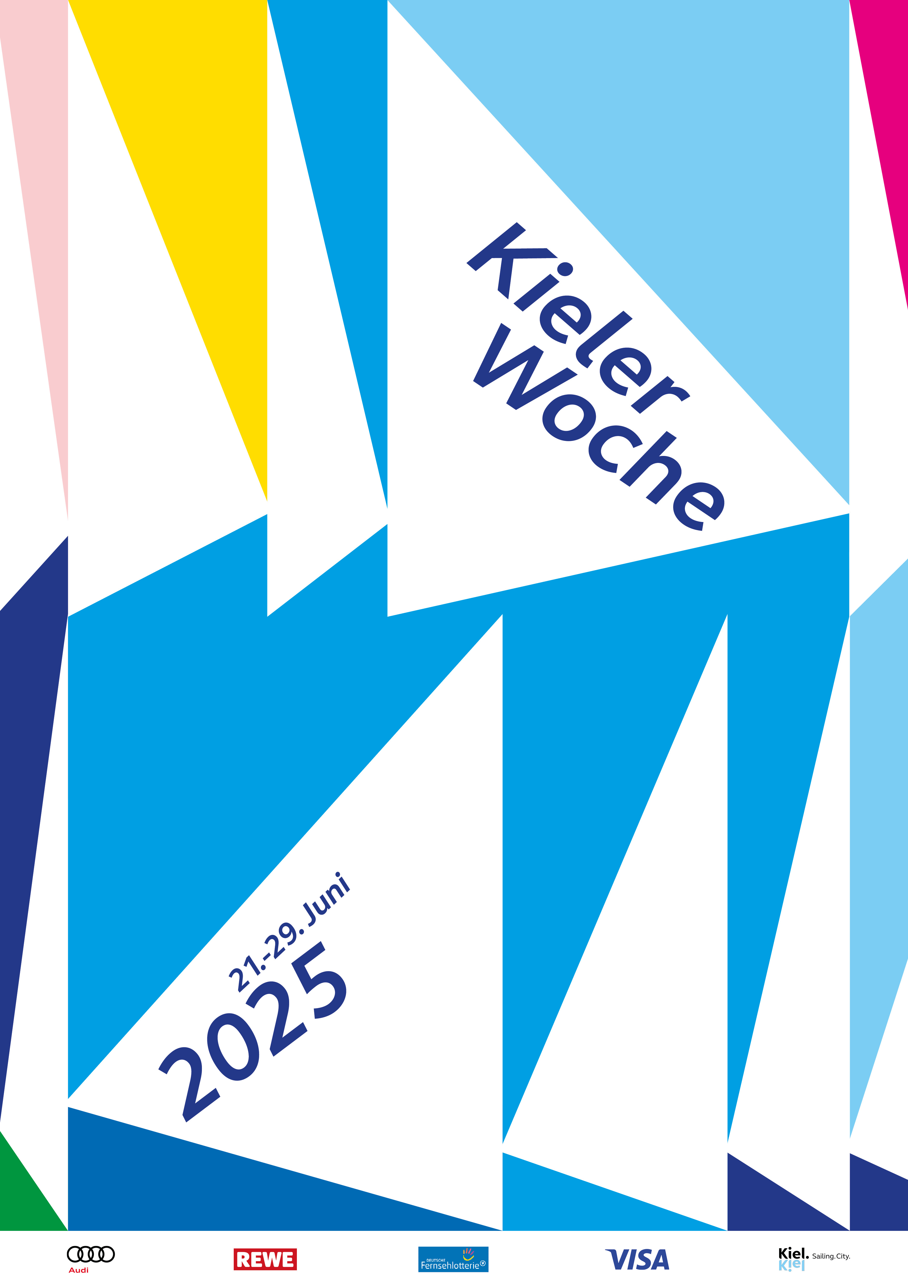 Kieler Woche Logo