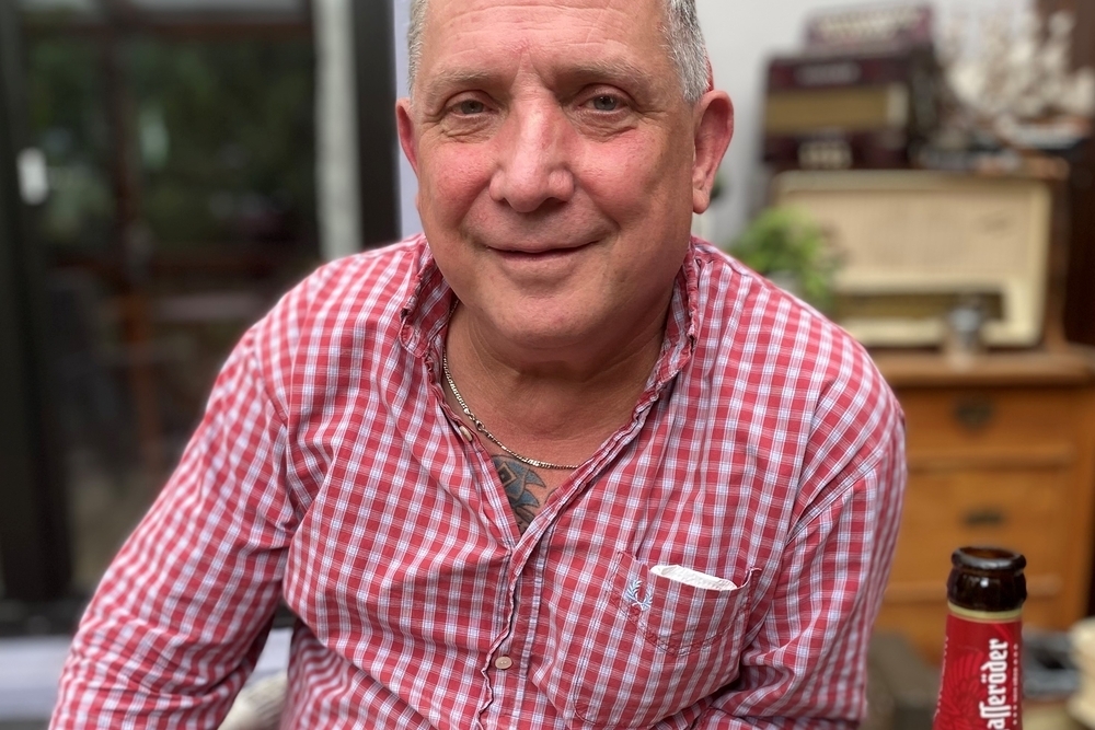 Thomas Kroll's Instagram, Twitter & Facebook on IDCrawl