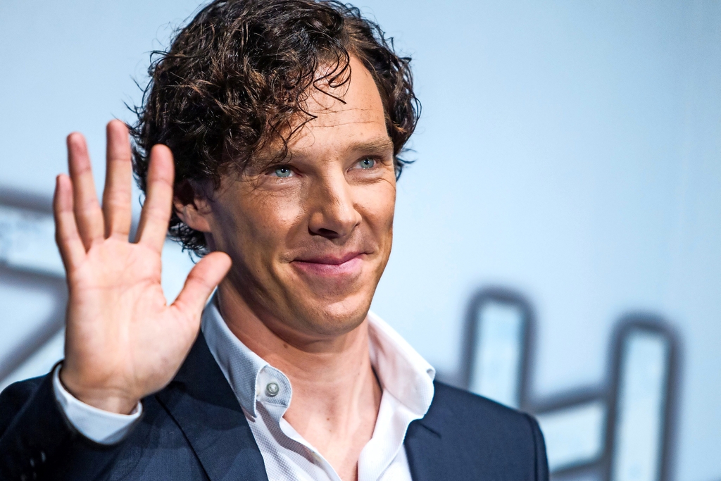 Unge Martin Freeman Mostly Harmless Douglas Adams Audiobook