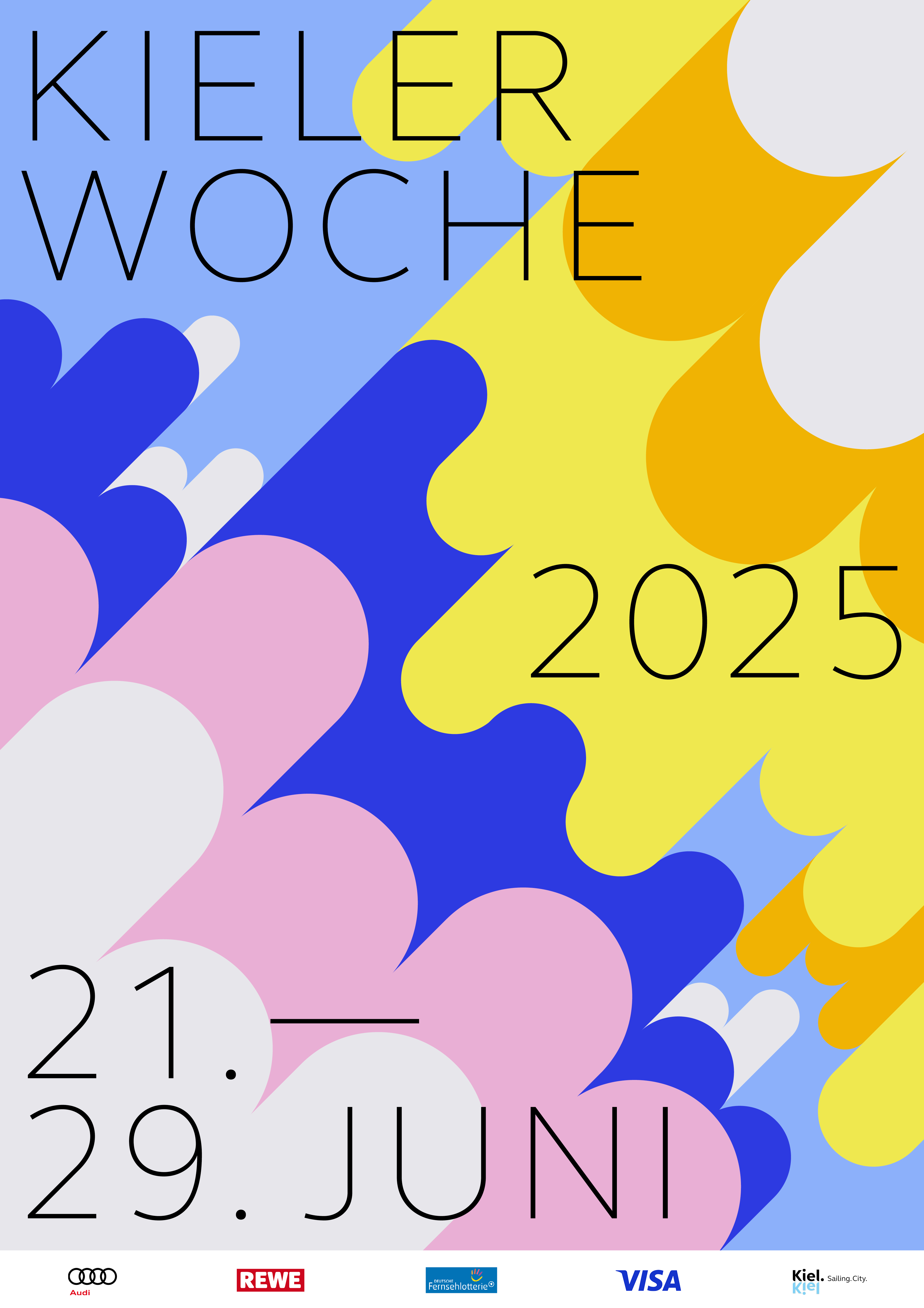 Kieler Woche Logo