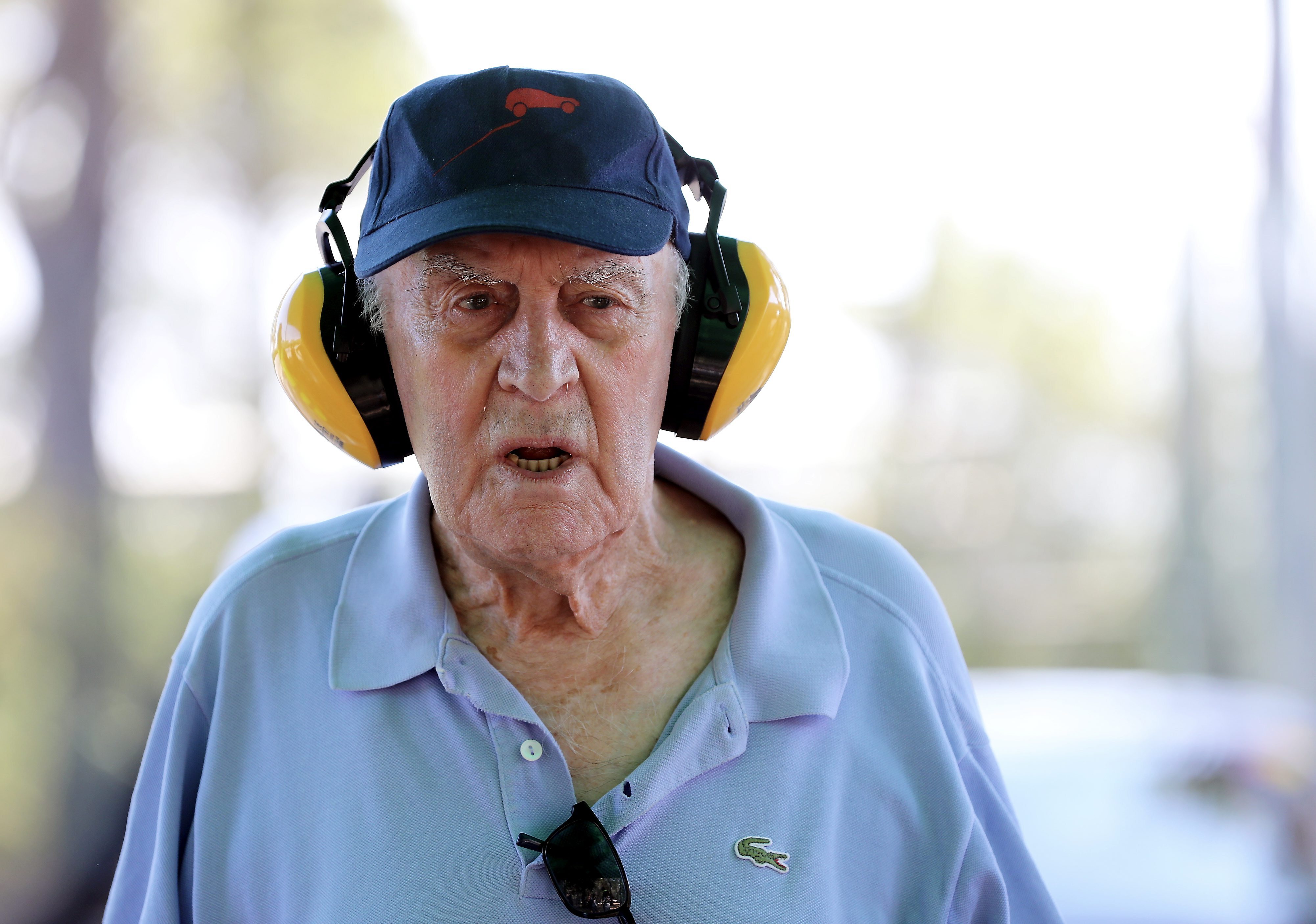 Timothy Dalton Hete Fuzz