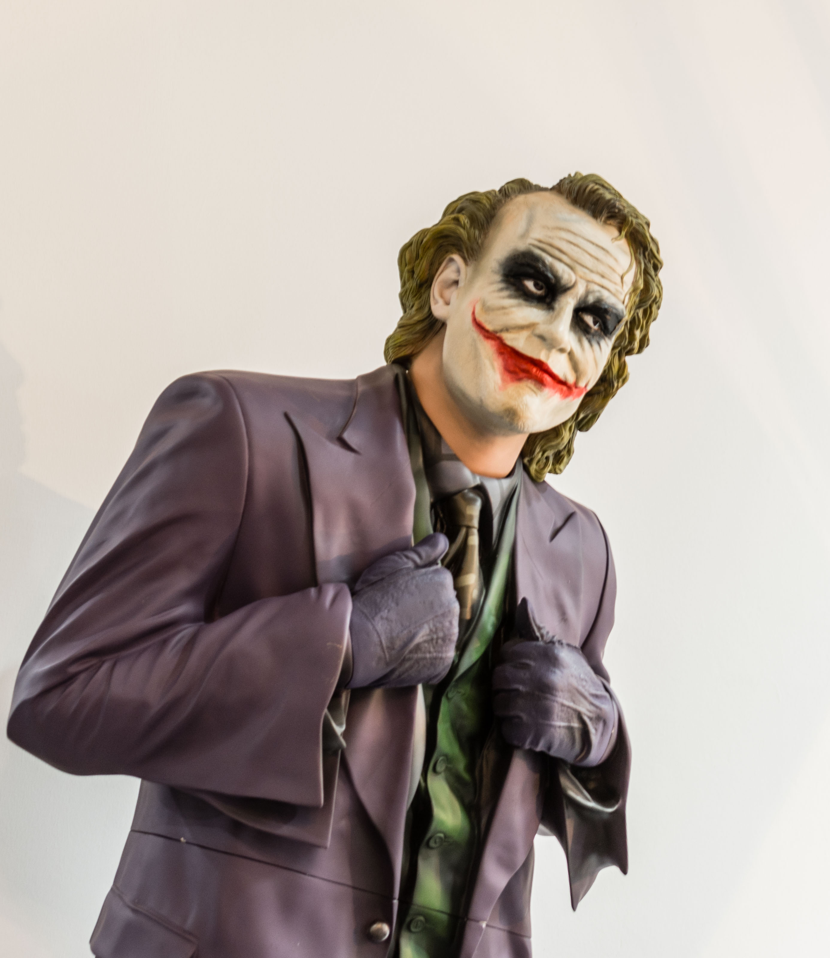 Herzog Tattoo Werner