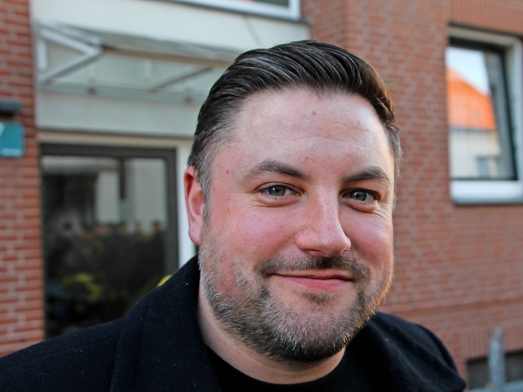 Daniel Kempf's Instagram, Twitter & Facebook on IDCrawl