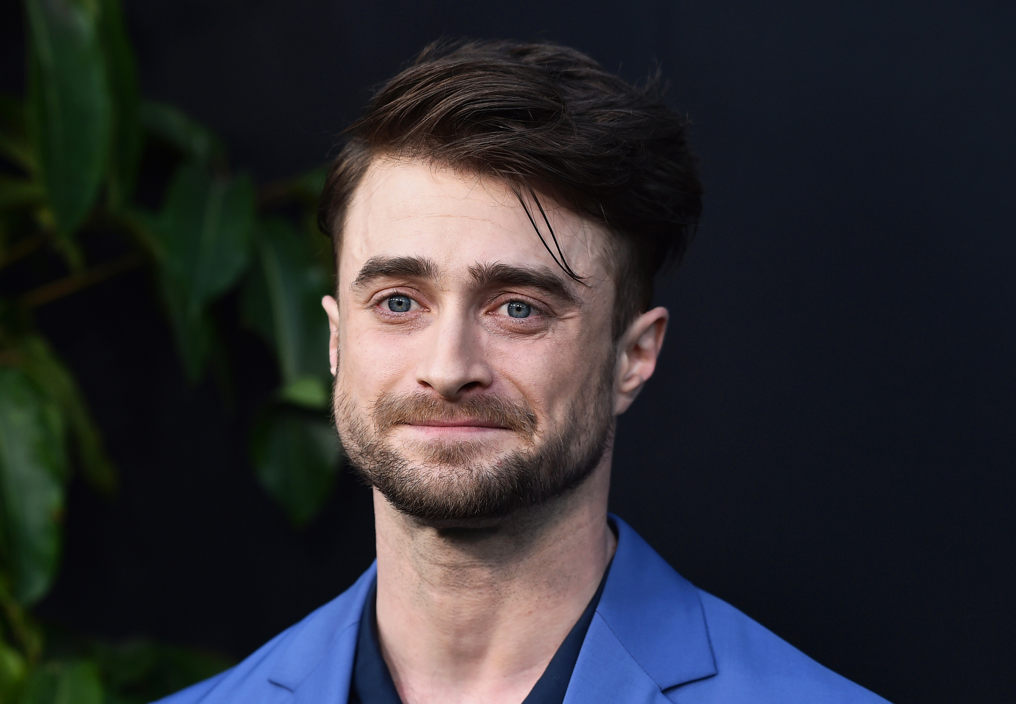 Daniel Radcliffe Roimh Harry Potter 7.218 Harry Potter 2 Fotos Und