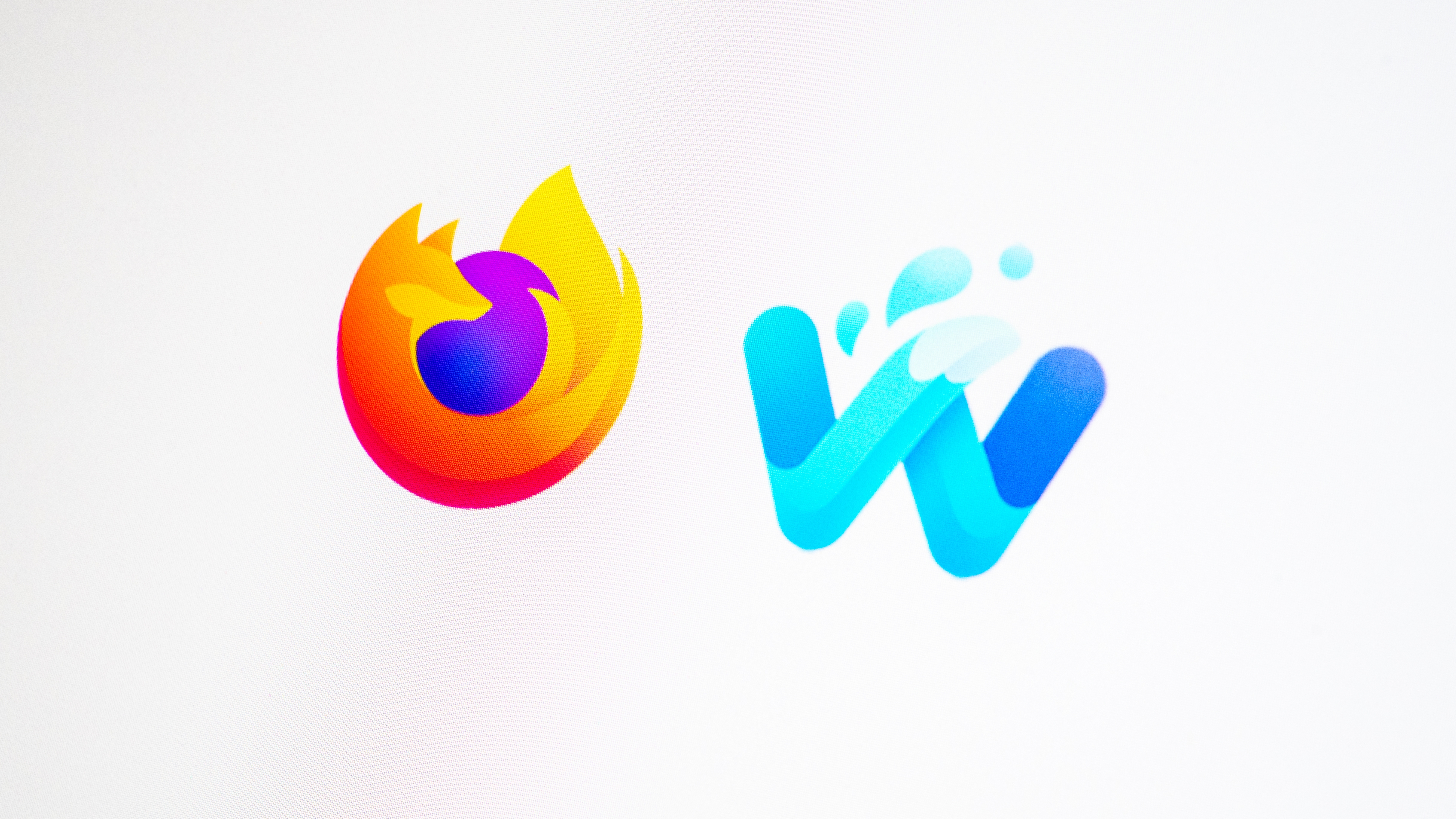 Waterfox Logo Waterfox (Program) SteamGridDB