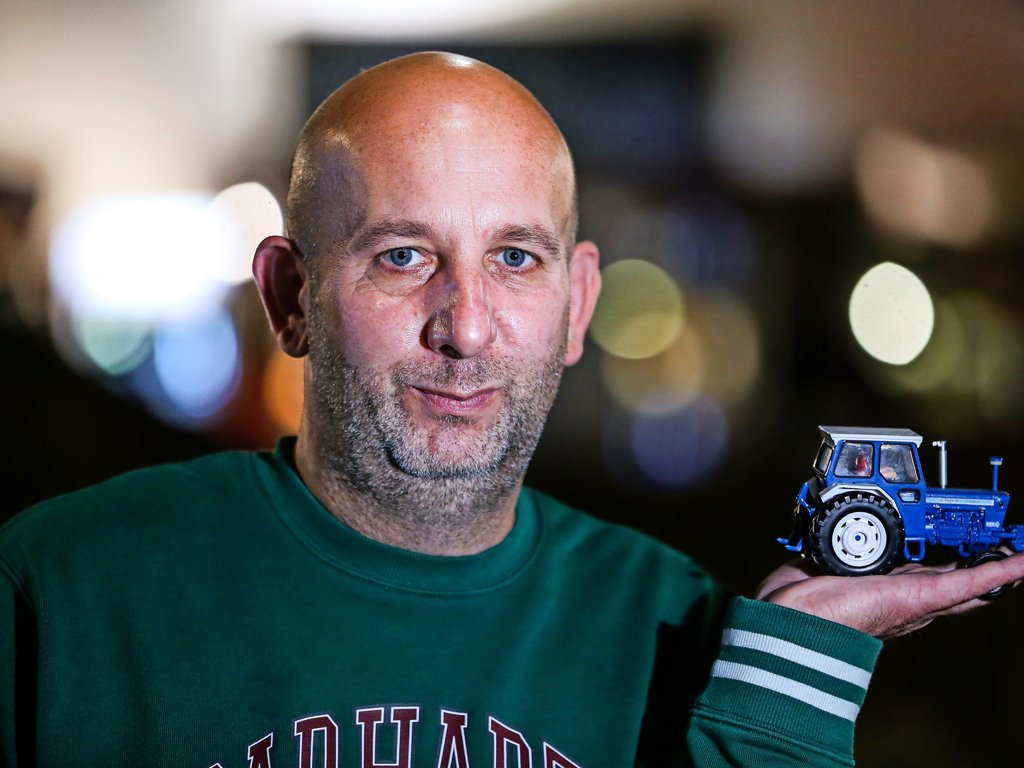 Sven Larson's Instagram, Twitter & Facebook on IDCrawl