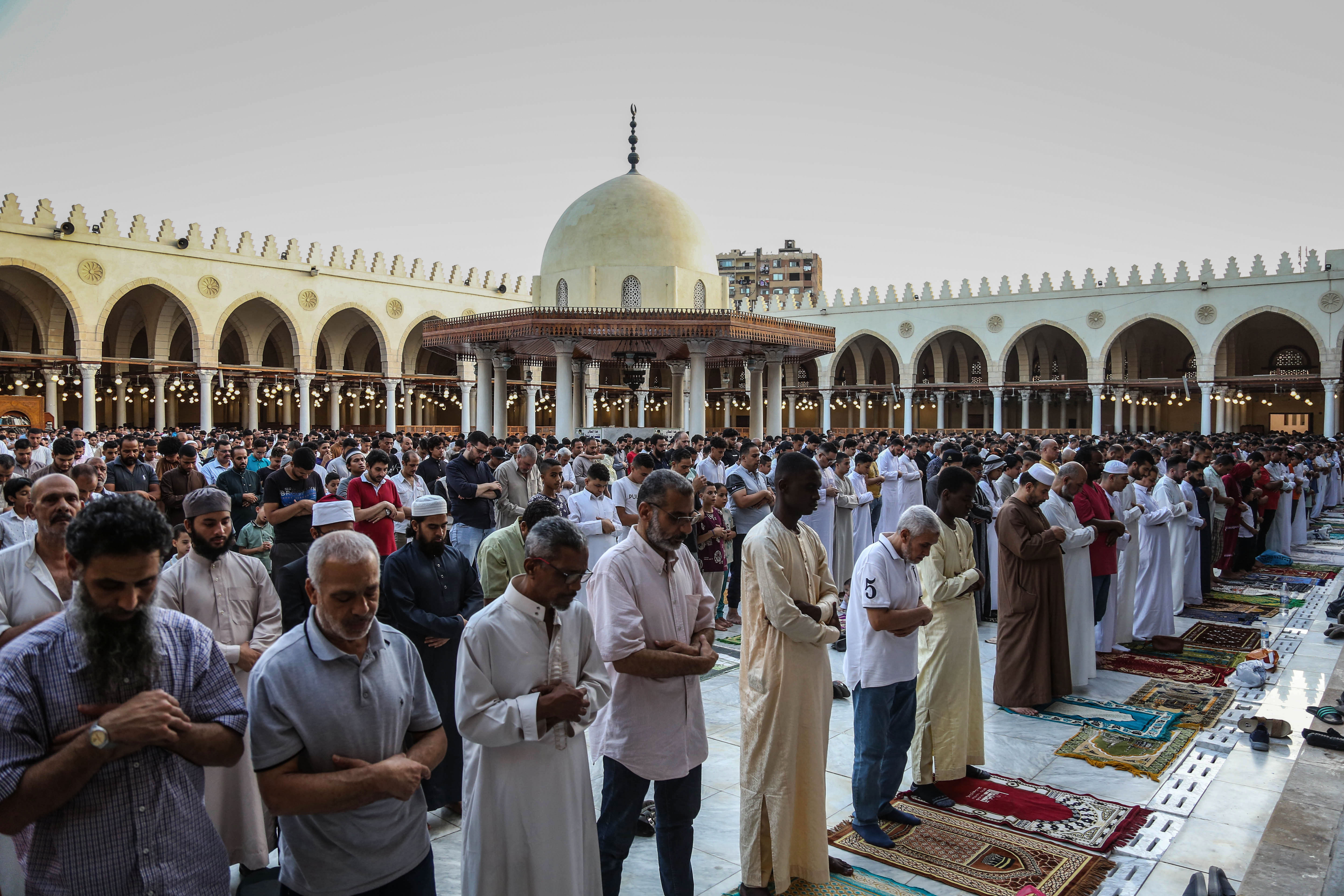 Islamisches Opferfest 2021 Trkei Islamisches Opferfest 2023: Was