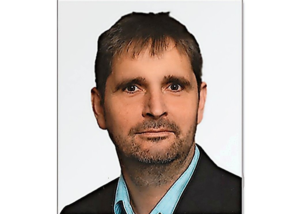 Richard Goebel's Instagram, Twitter & Facebook on IDCrawl