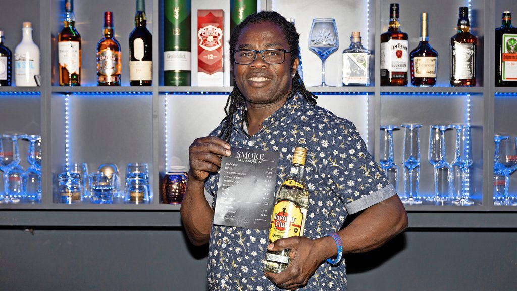 Die Besten Bars In Rostock: Eine Übersicht Der Top-Kneipen