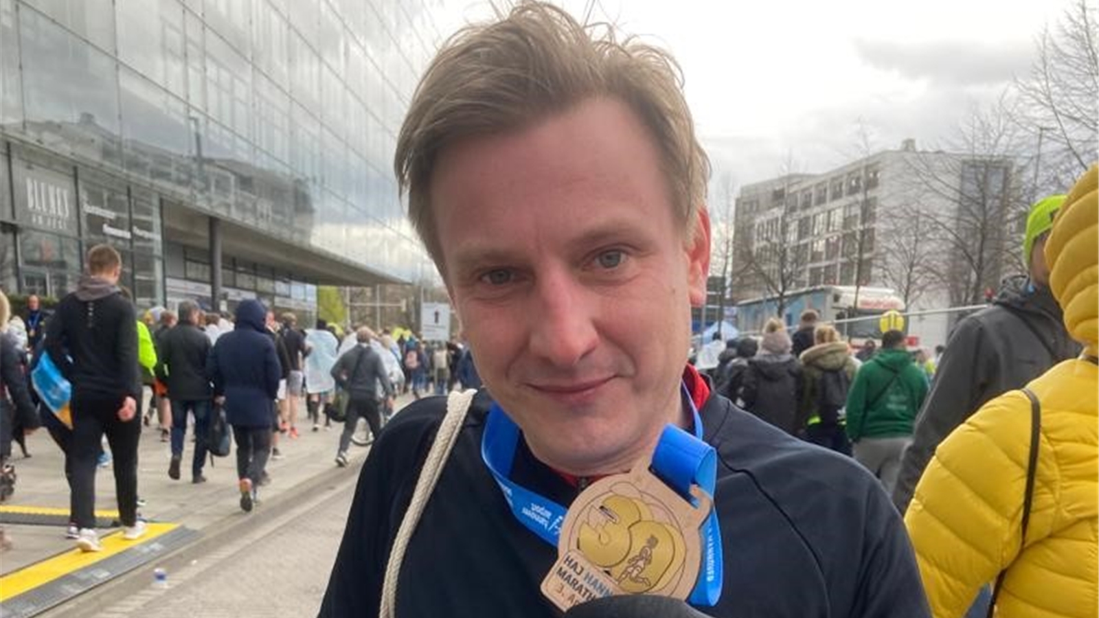 Michael Lohmeyer's Instagram, Twitter & Facebook on IDCrawl