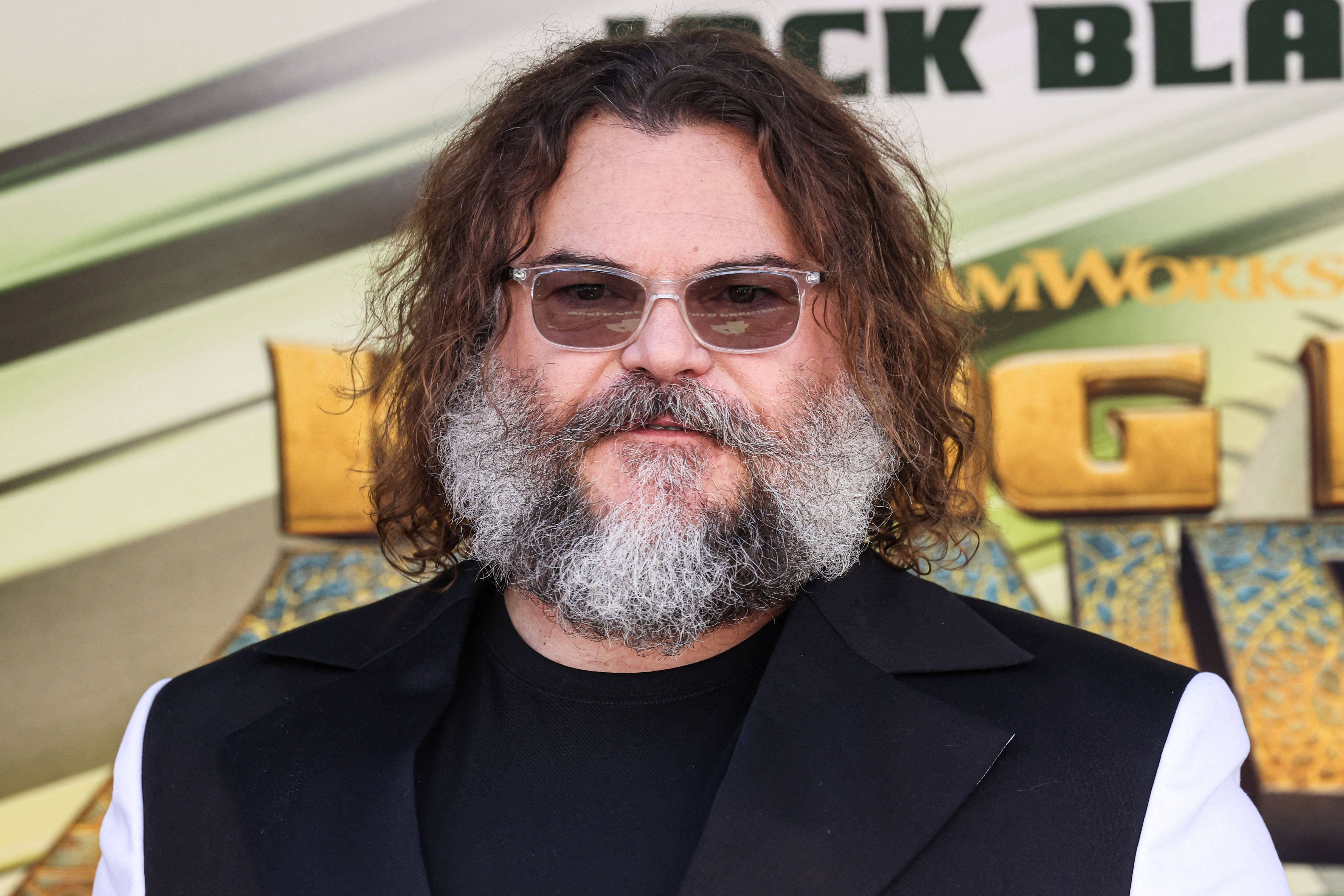 Jack Black, Le Gars De La Famille Tenacious D – Wikipedia