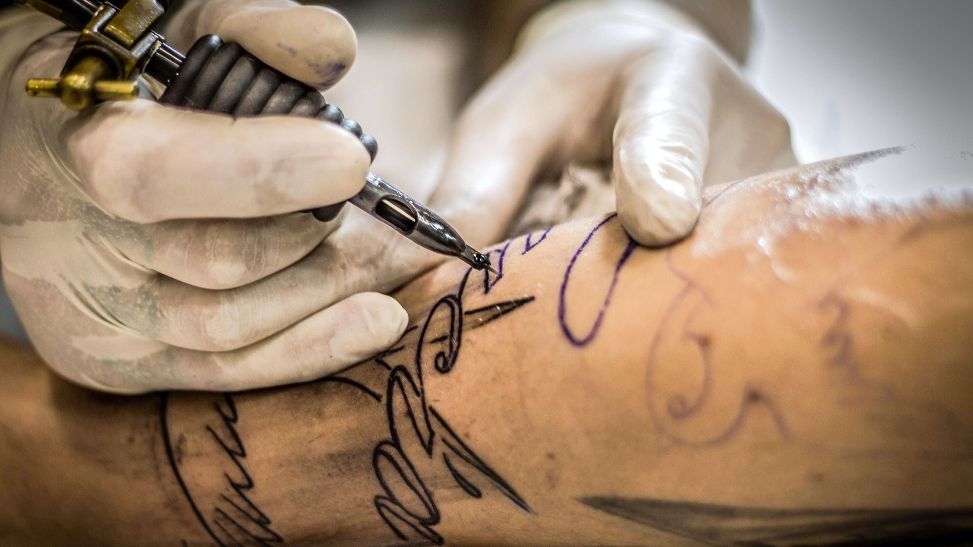 Kultwerk Tattoos
