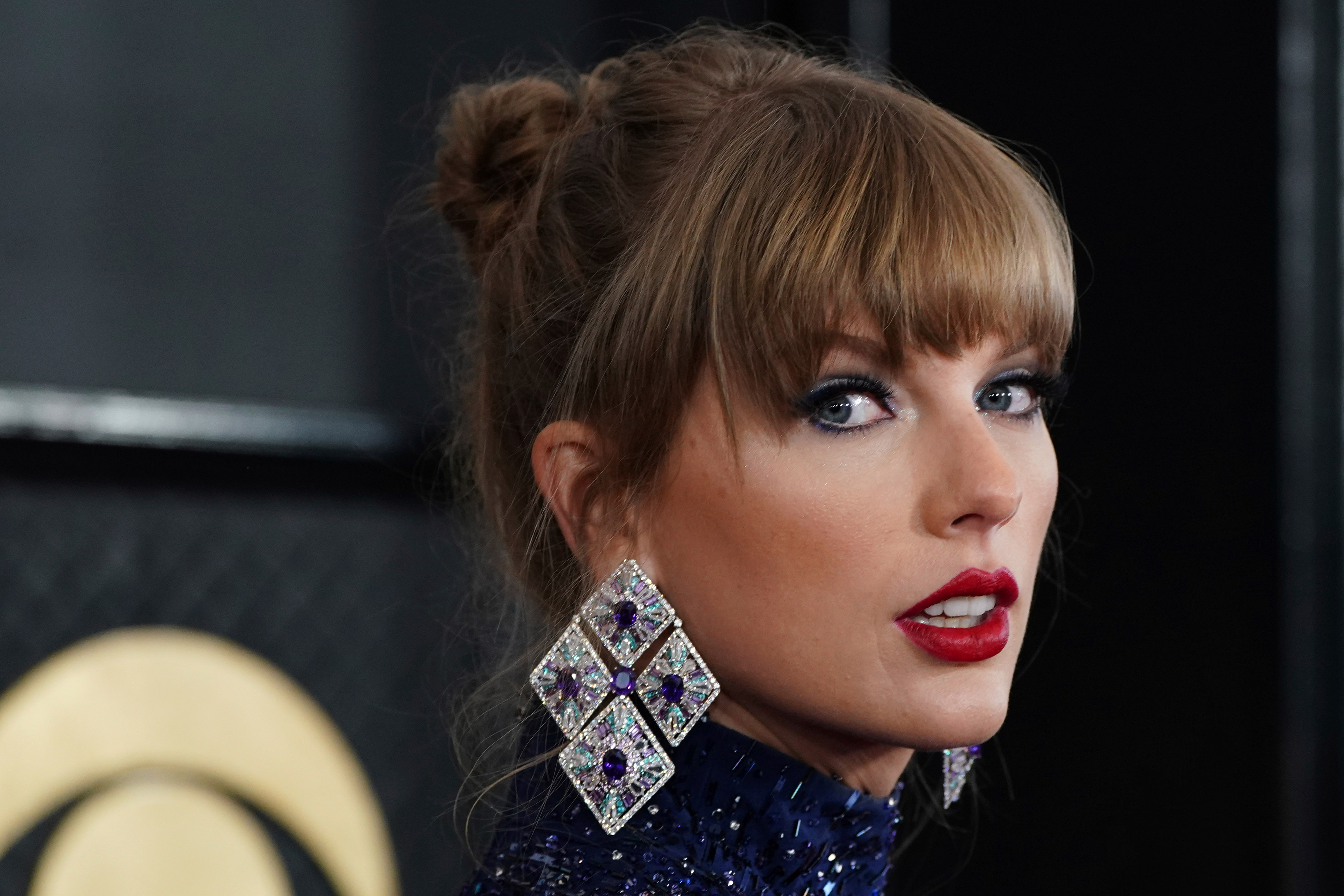 Taylor Swift Tegneserietegning Taylor Swift · The Tortured Poets