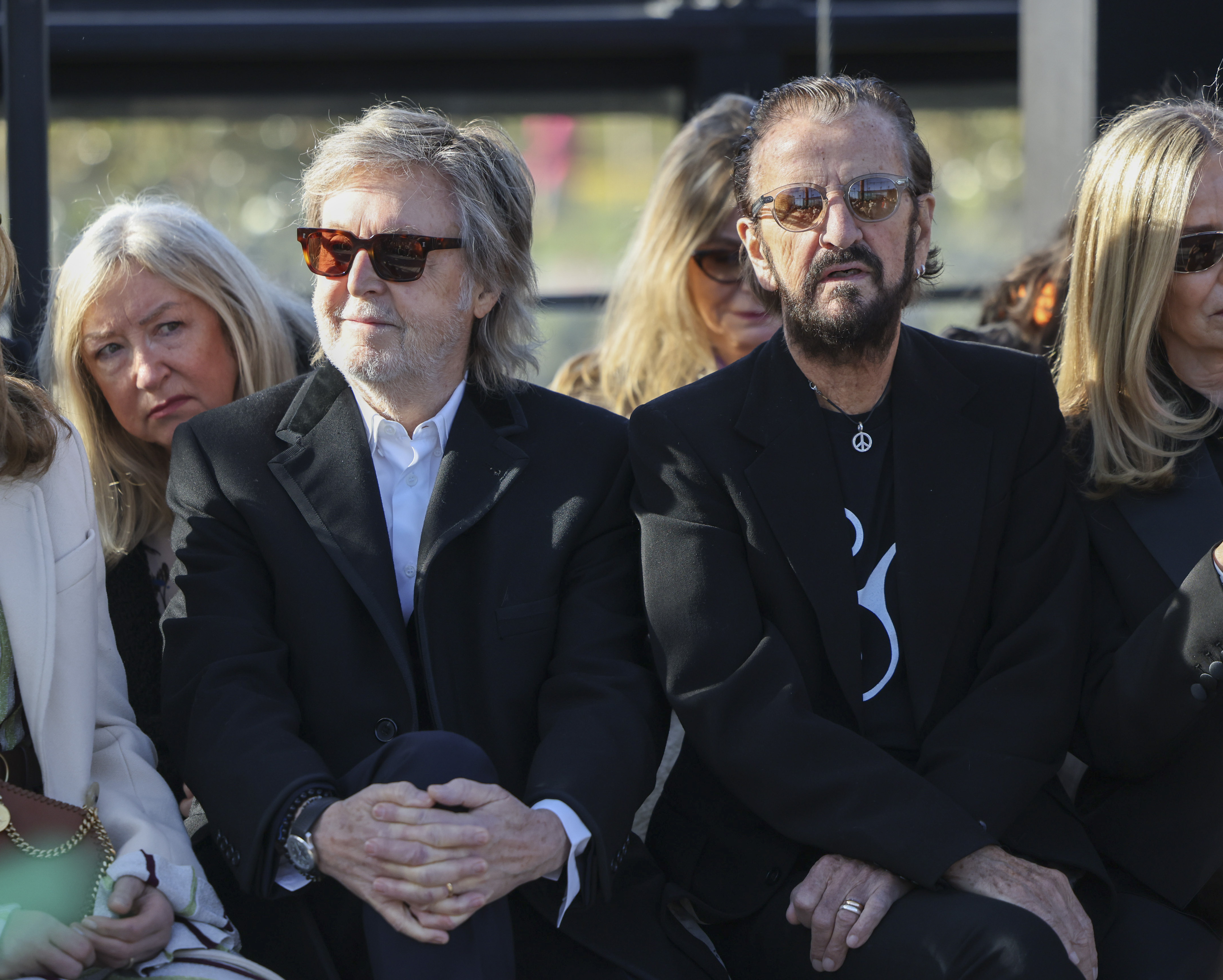 Paul Mccartney Bril