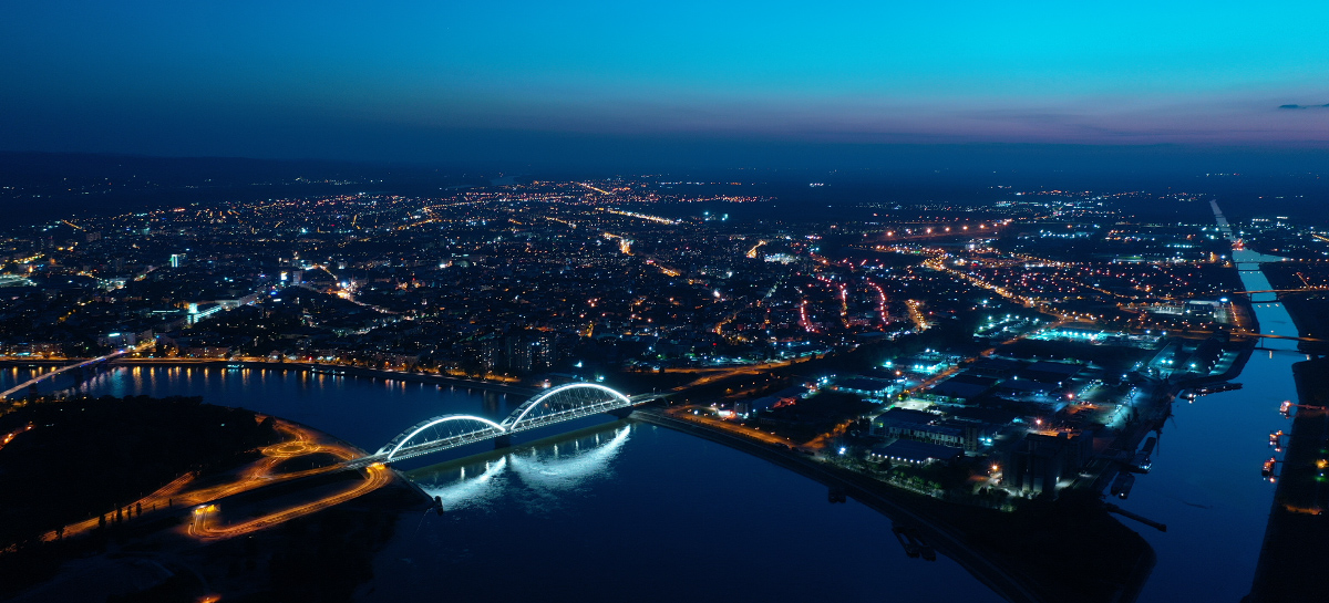 Modena Novi Sad Turisticke