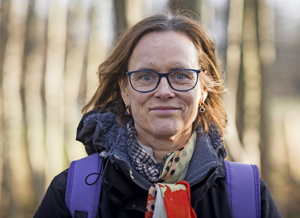 Birgit Hartmann's Instagram, Twitter & Facebook on IDCrawl