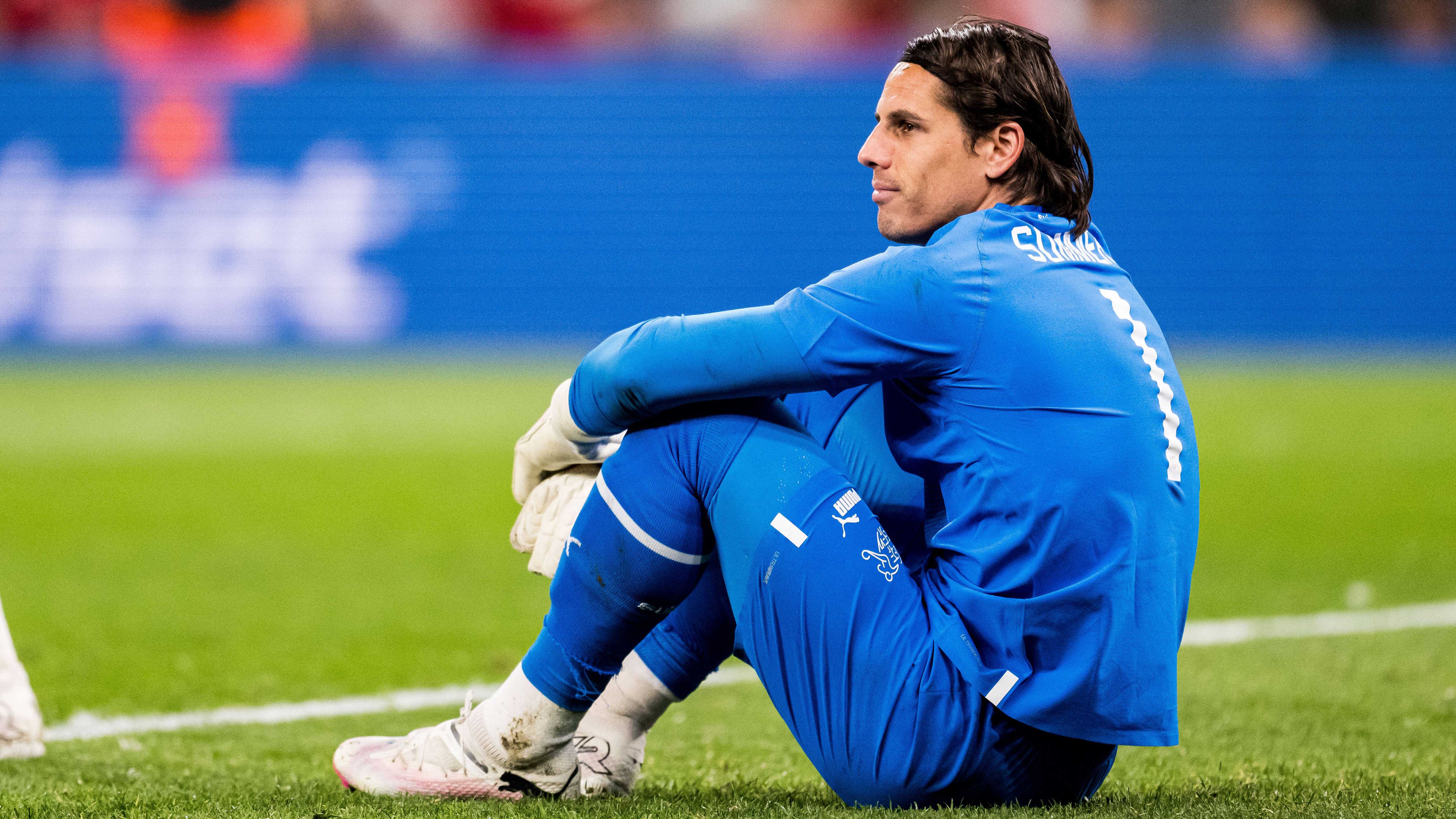 Yann Sommer
