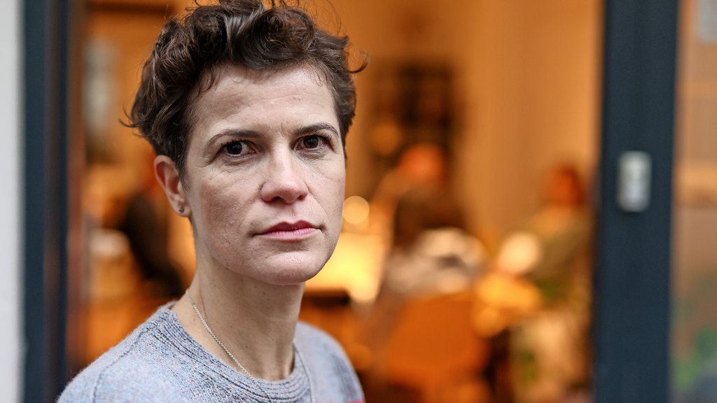 Alexandra Pohl's Instagram, Twitter & Facebook on IDCrawl