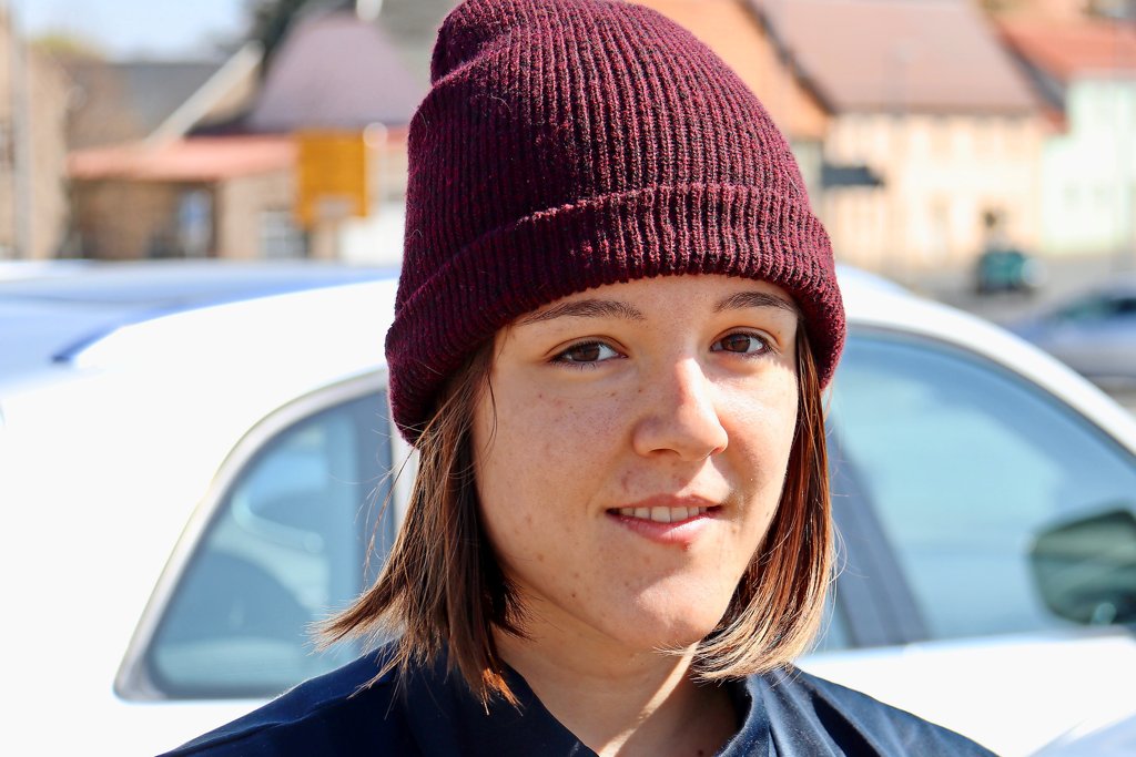 Peggy Naumann's Instagram, Twitter & Facebook on IDCrawl