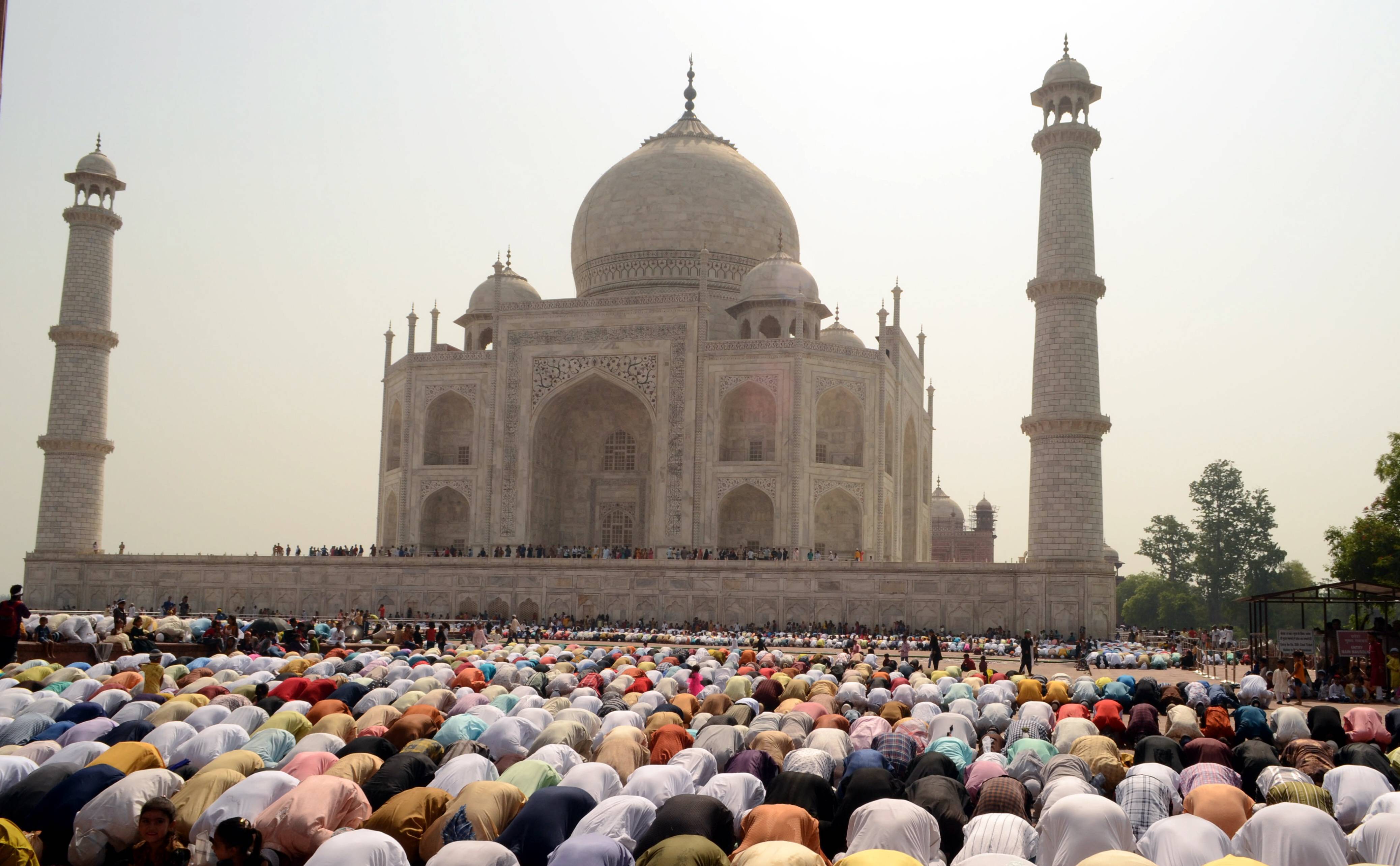Taj Mahal Gezonken Schat Taj Mahal – Wikipedia