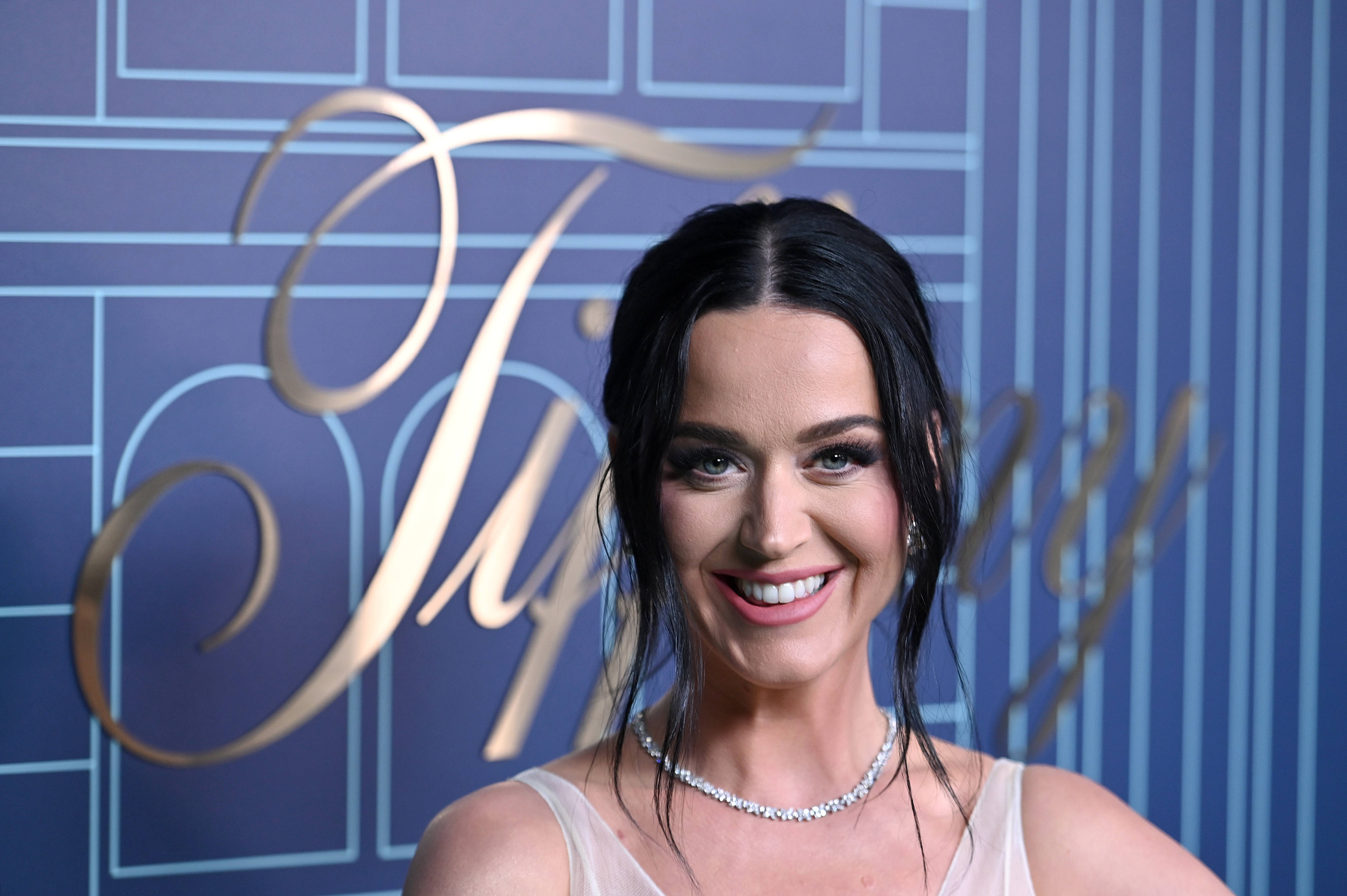 Katy Perry Fotoshooting 2024 2024 Memories (Part 1) BTS Of The 143