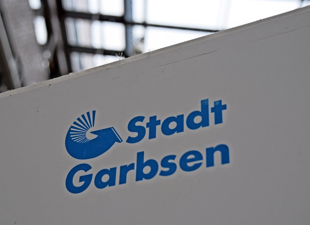 Stadt Garbsen Logo Con Nect.de Calenberger Online News: Jetzt