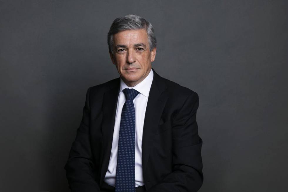 Federico Flórez: “Trabajaremos diferente, con menos viajes y más ...