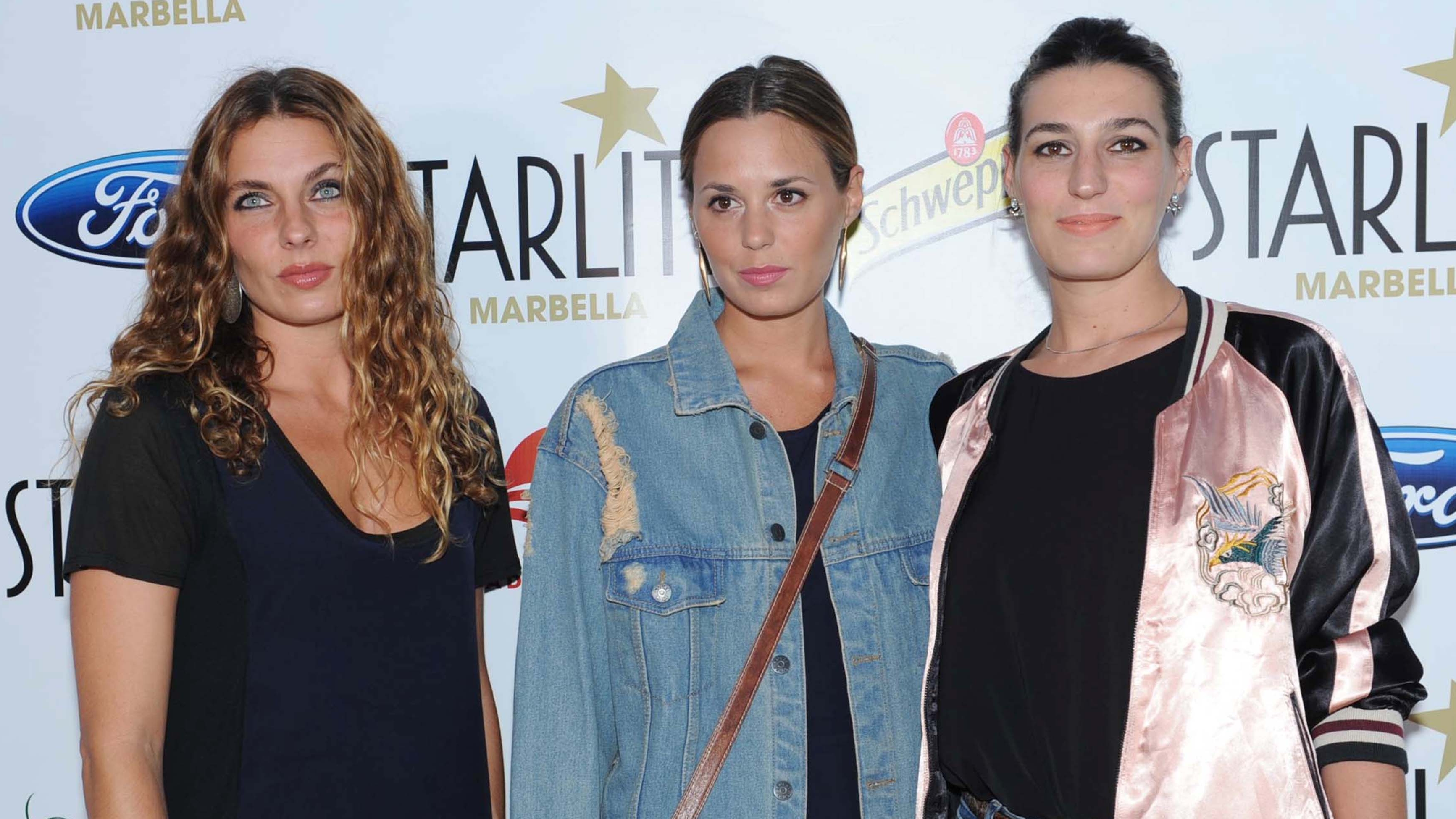 Las hijas de Bertín Osborne, tres mujeres independientes a la vera de ...