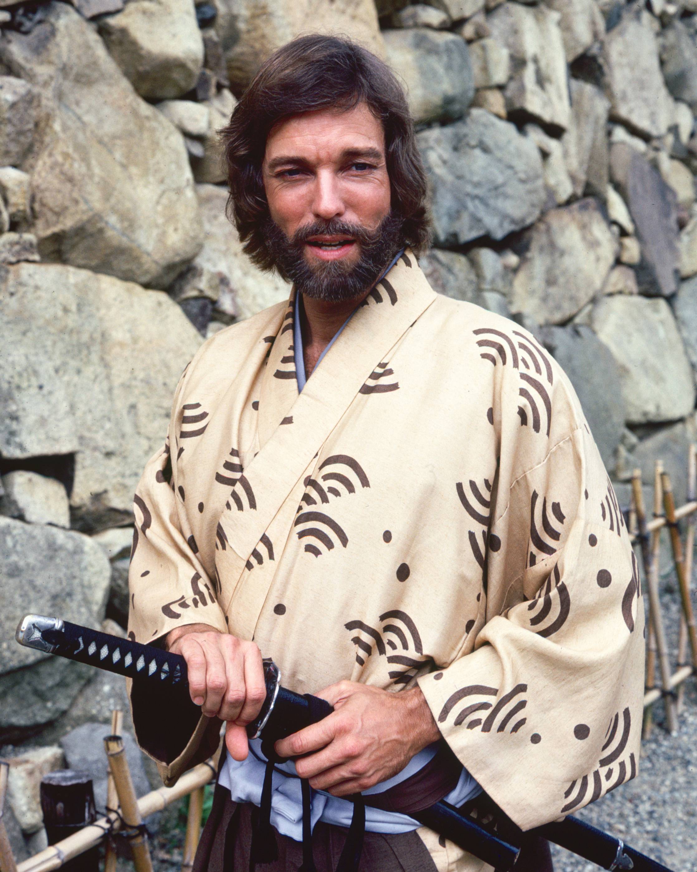 Richard Chamberlain Biography