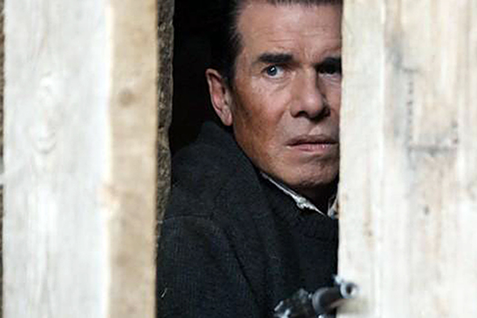 El actor Lluís Soler | Revista de Verano | EL PAÍS