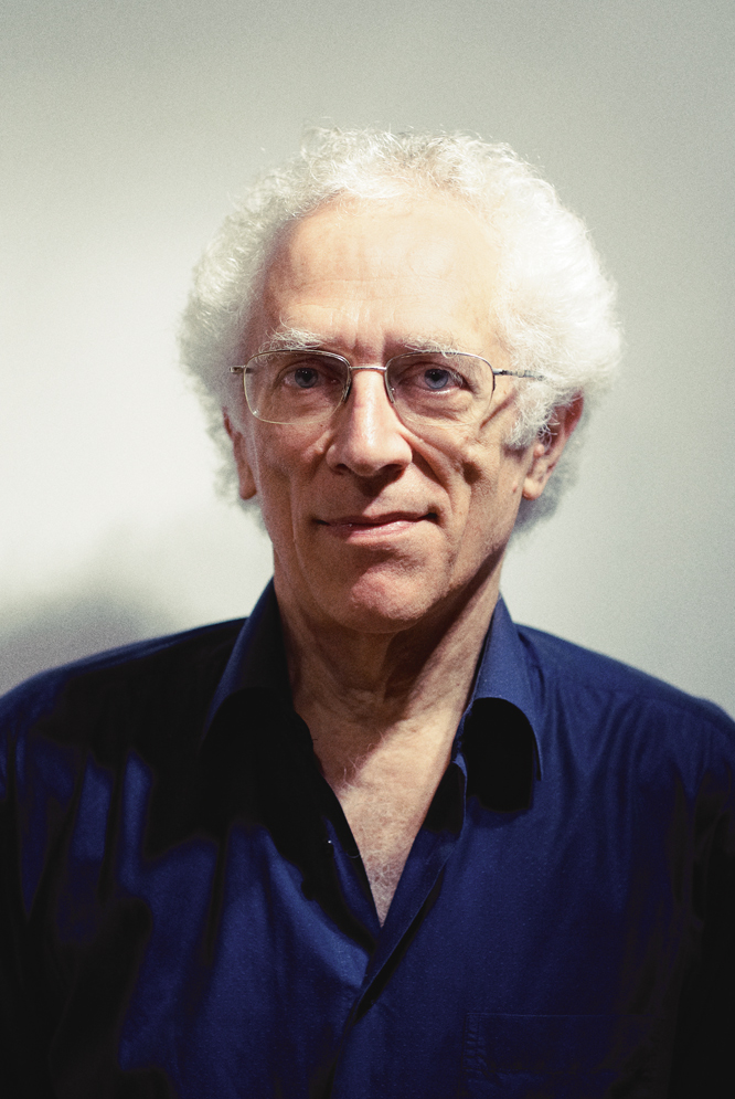 Tzvetan Todorov, filósofo | EL PAÍS Semanal | EL PAÍS