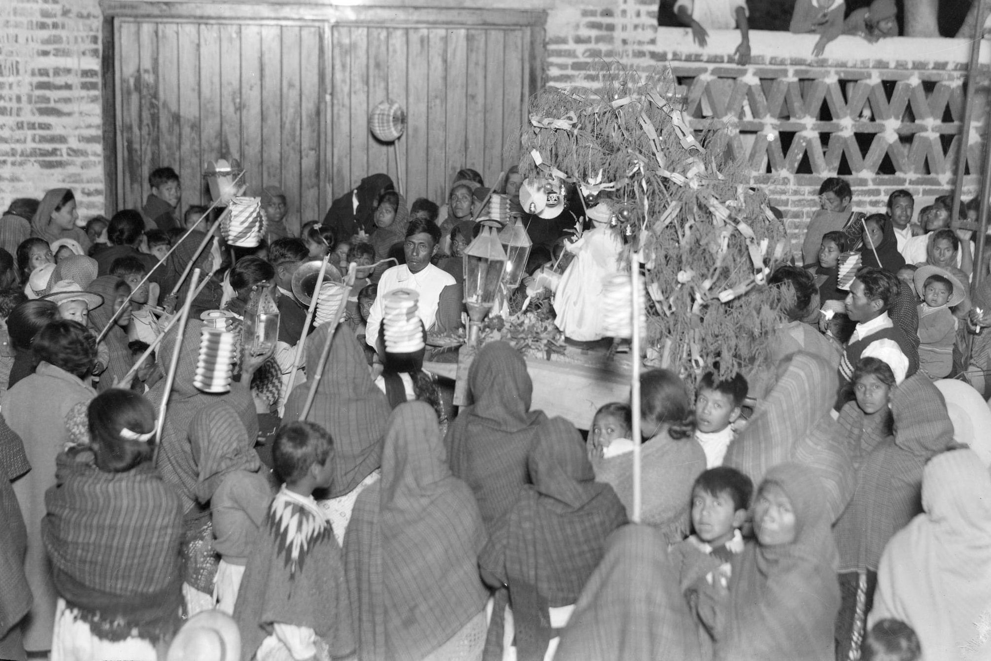 Posadas De Navidad En Mexico Cuál Es El Origen Y Significado De Las