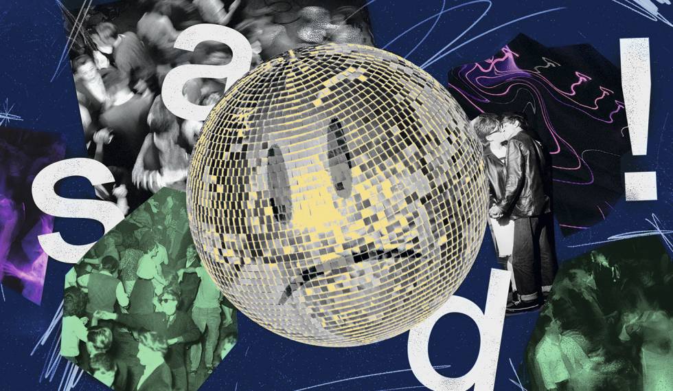 'Sad bangers': ¿Se puede bailar y llorar a la vez? Estas canciones ...