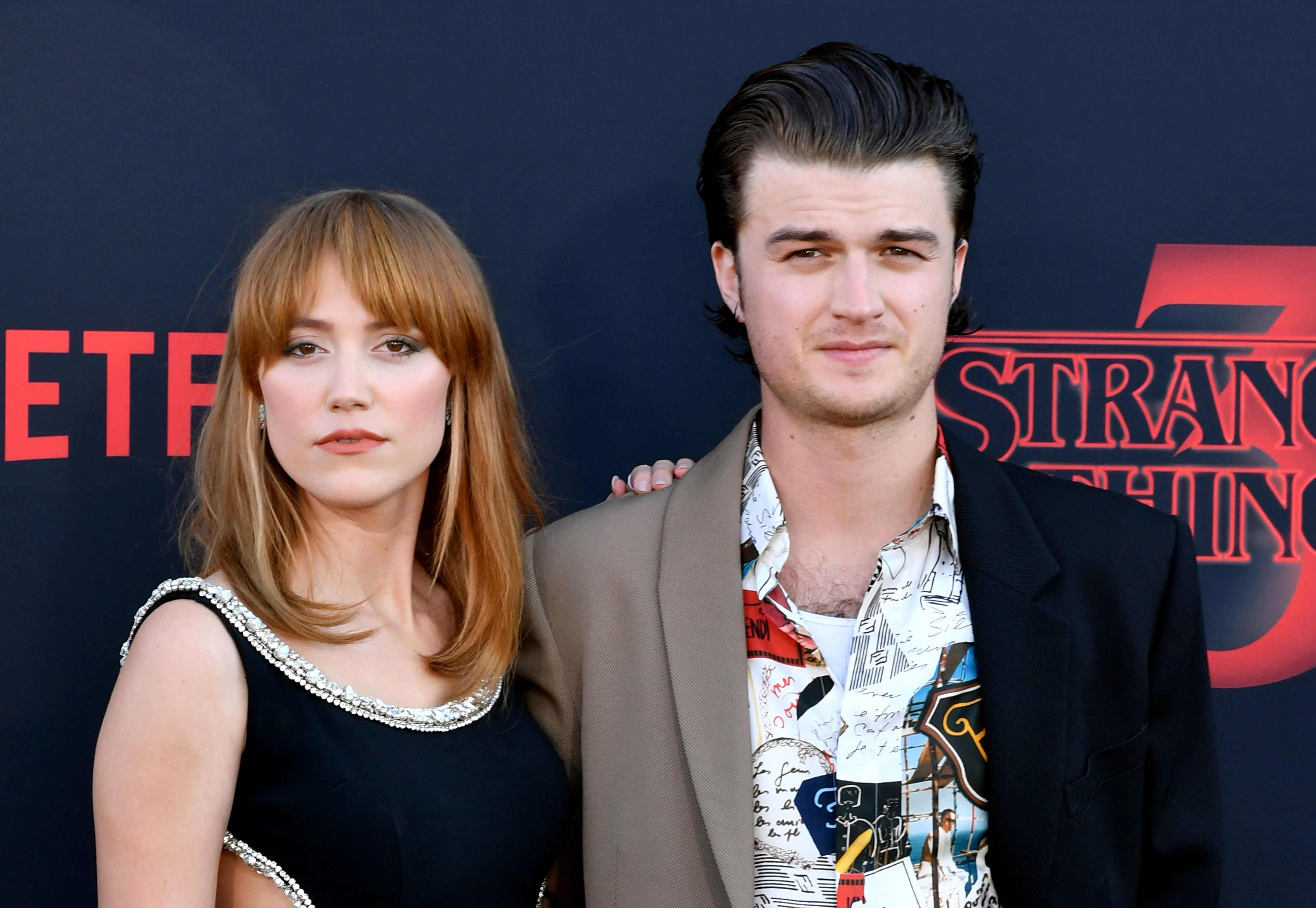 El From Stranger Things Actor 60 Photos - Moonagedaydream.film