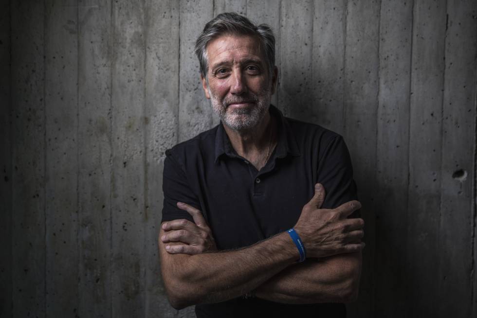 El regreso de Emilio Aragón a la televisión y a sus orígenes | Gente ...