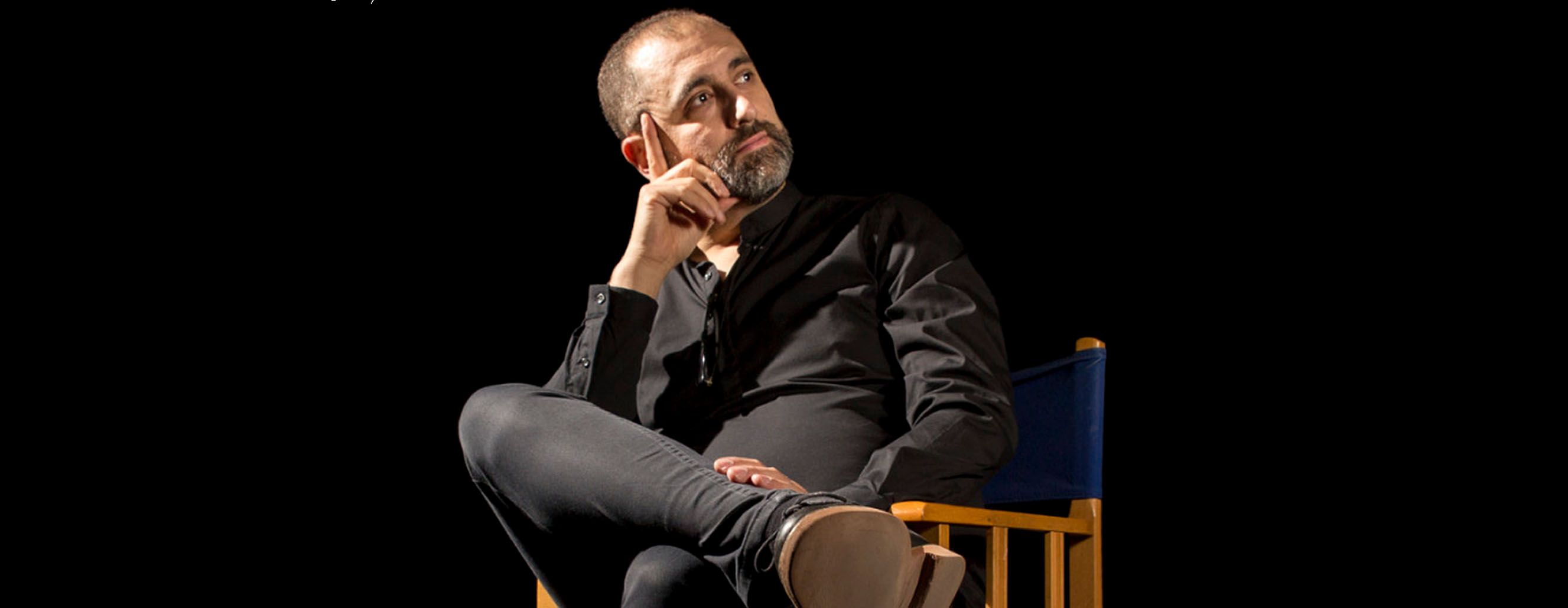 El director teatral Toni Font dimite de la Asociación de Actores y ...