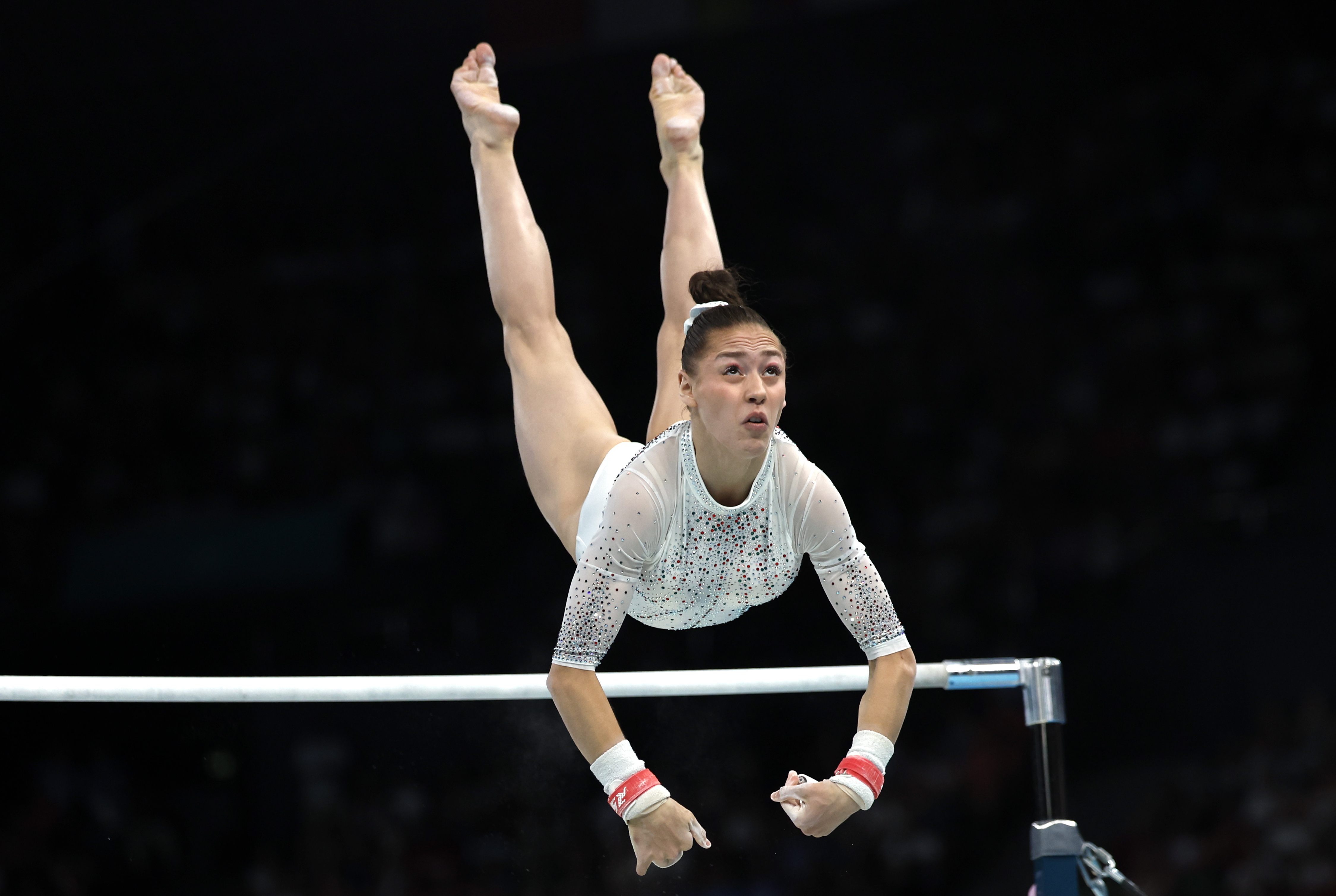 Nombres De Gimnastas Olimpicas Famosas A 52 Años Del “dead Loop”,
