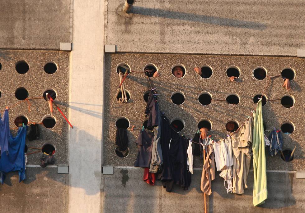 Mexico prison system: Mexico’s women prisoners: doubly punished for not ...