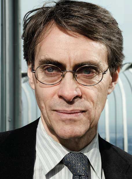 Kenneth Roth | EL PAÍS Semanal | EL PAÍS