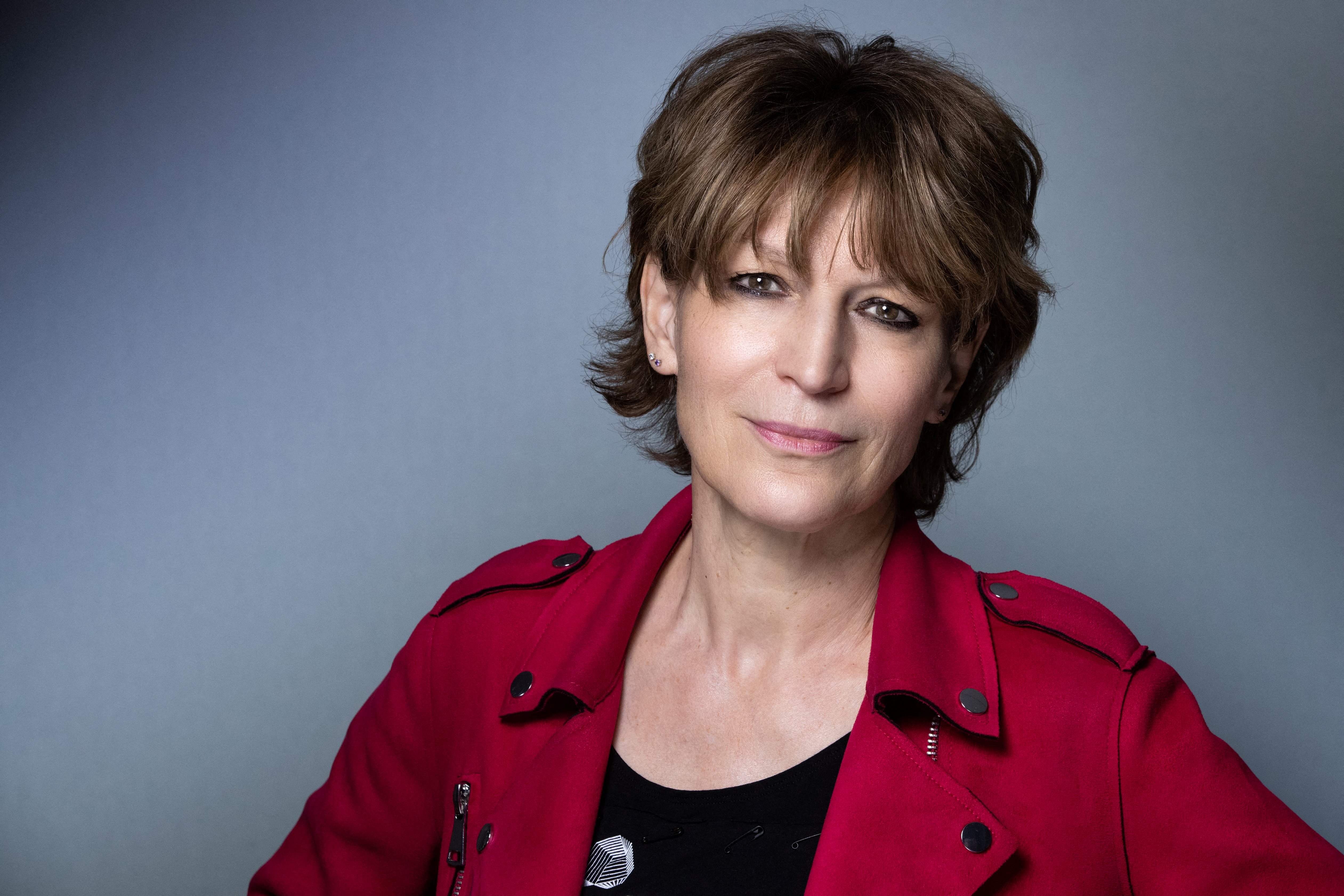 Agnès Callamard: “Me conmocionó que autoridades de Arabia Saudí me ...