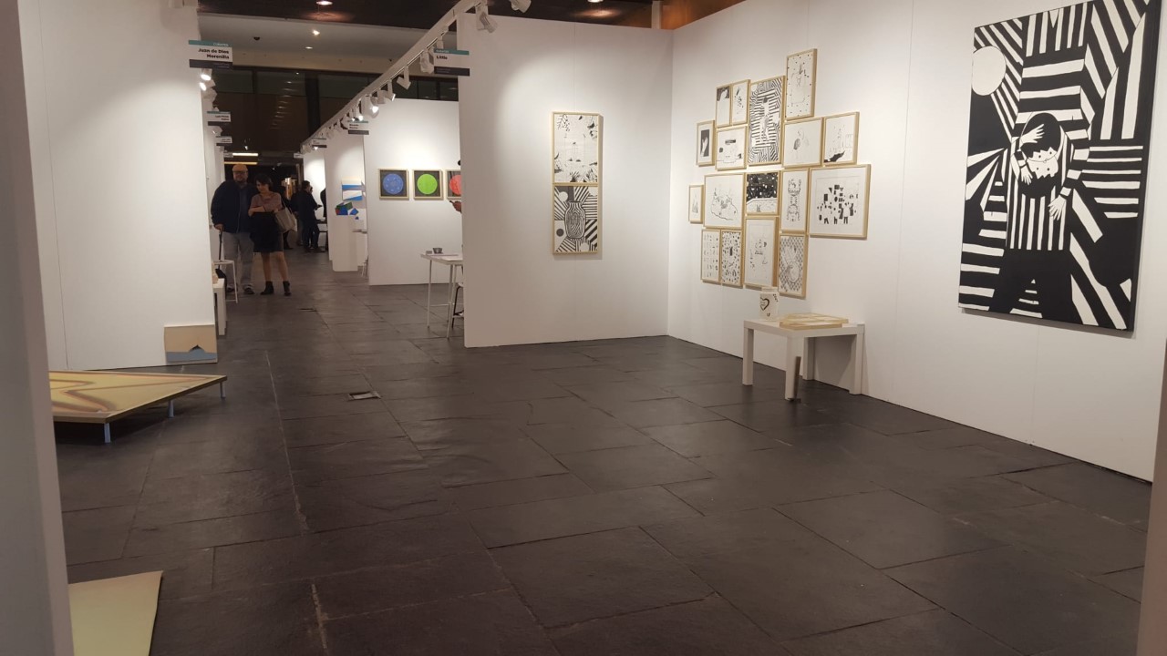 Castellón: la aldea gala del arte contemporáneo | Comunidad Valenciana ...
