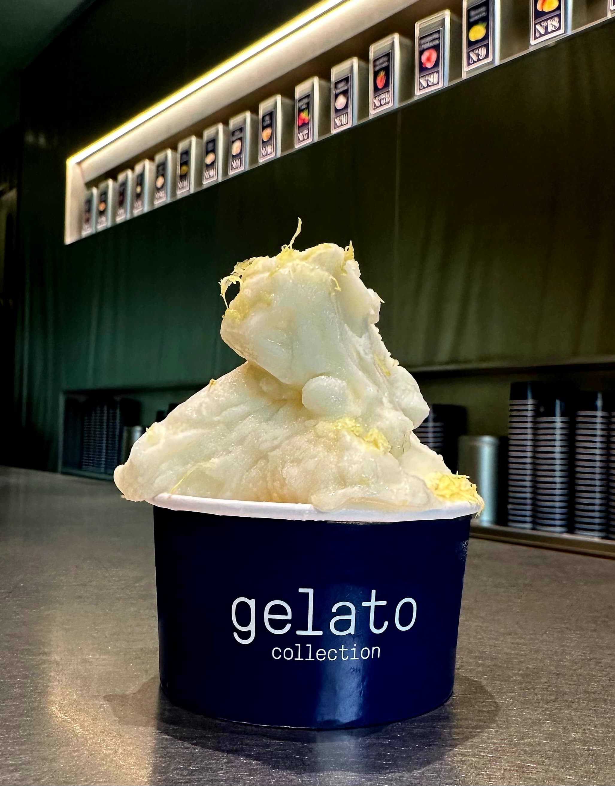 Nombres De Marcas De Helados Emporio La Rosa | Helados Artesanales Y