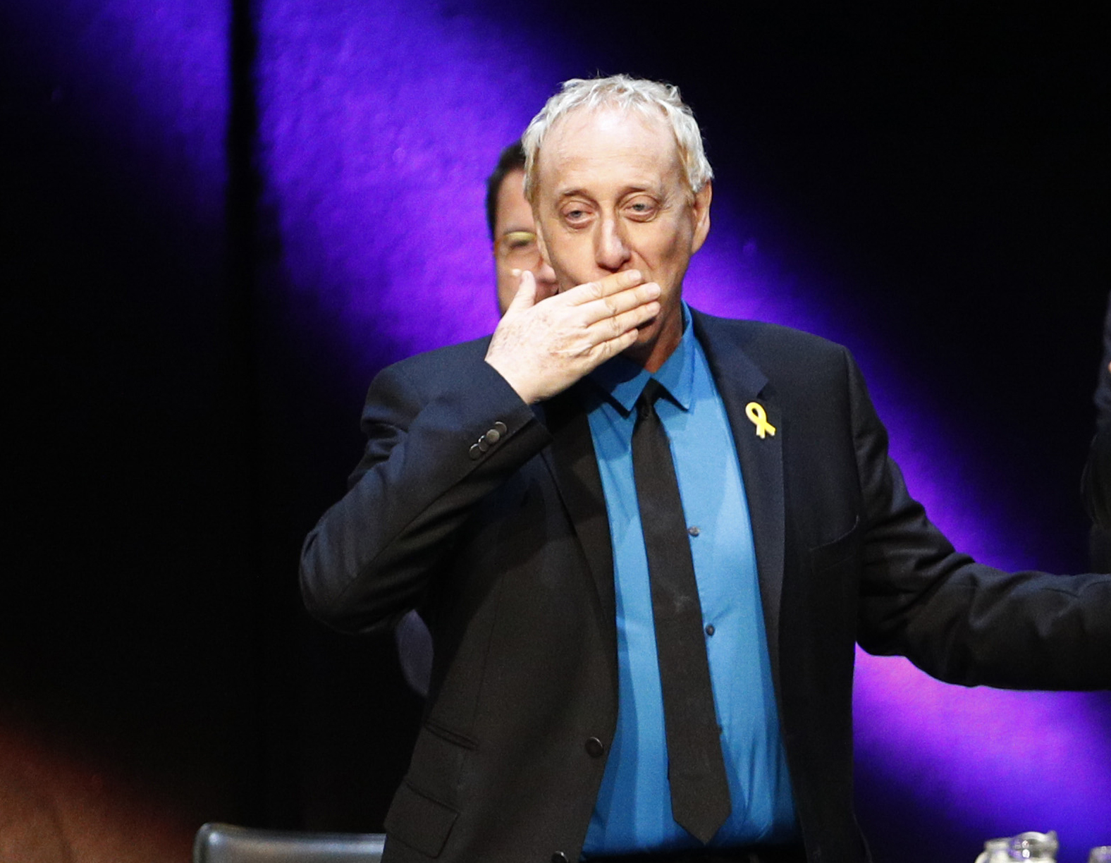 Josep Maria Mainat, el visionario que triunfó en televisión y se ha ...