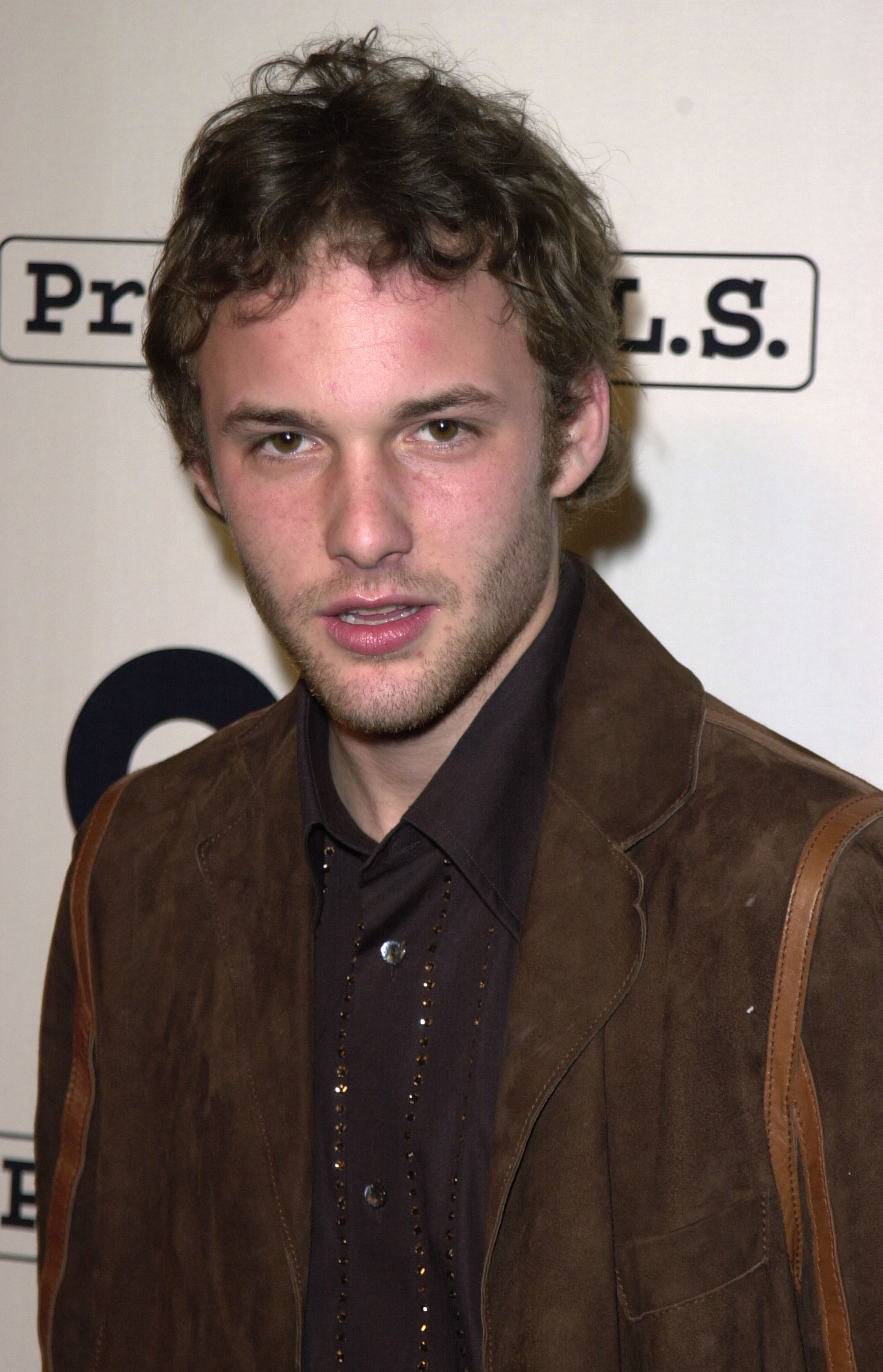 Brad Renfro 2024