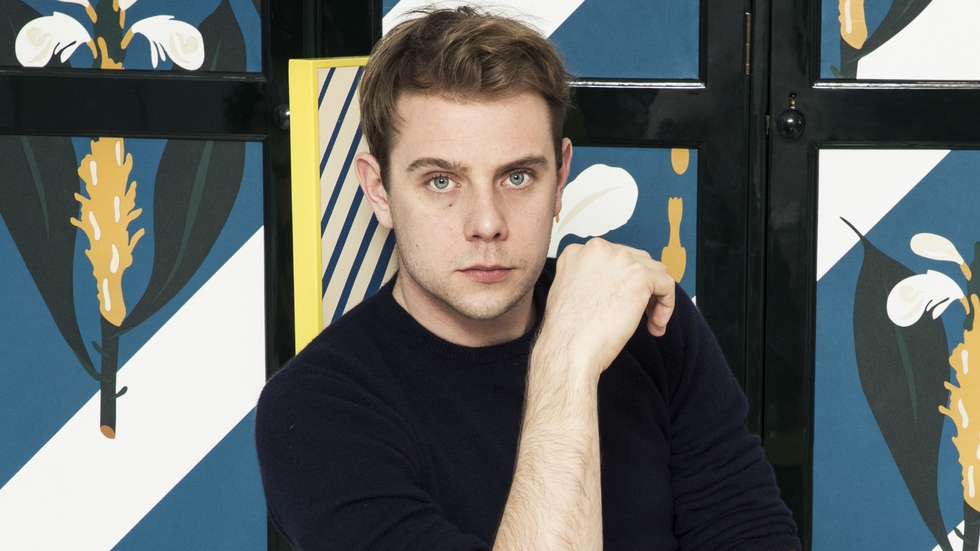 Jonathan Anderson, lujo 'made in Spain' | EL PAÍS Semanal | EL PAÍS