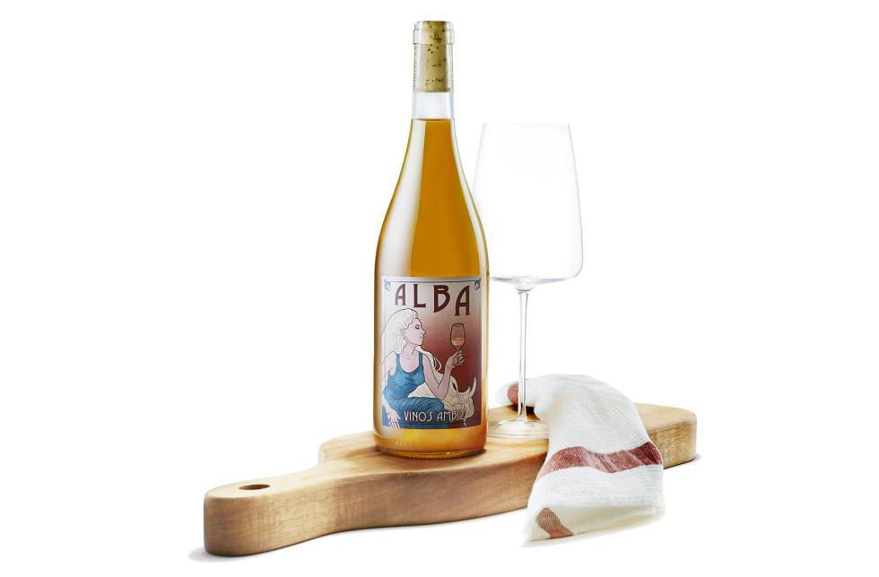 Vino: A flor de piel | EL PAÍS Semanal | EL PAÍS