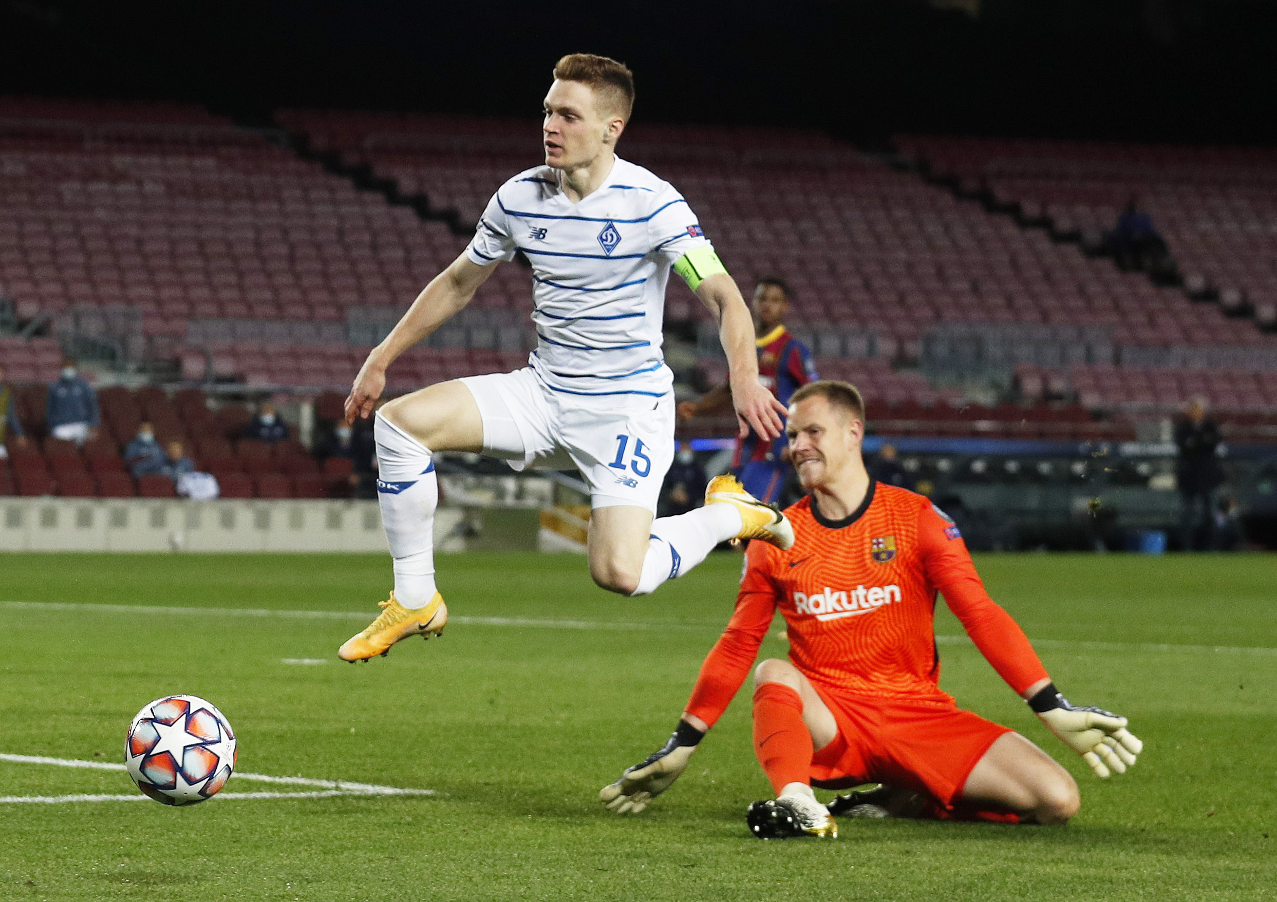 Cuando el portero es el mejor | Deportes | EL PAÍS