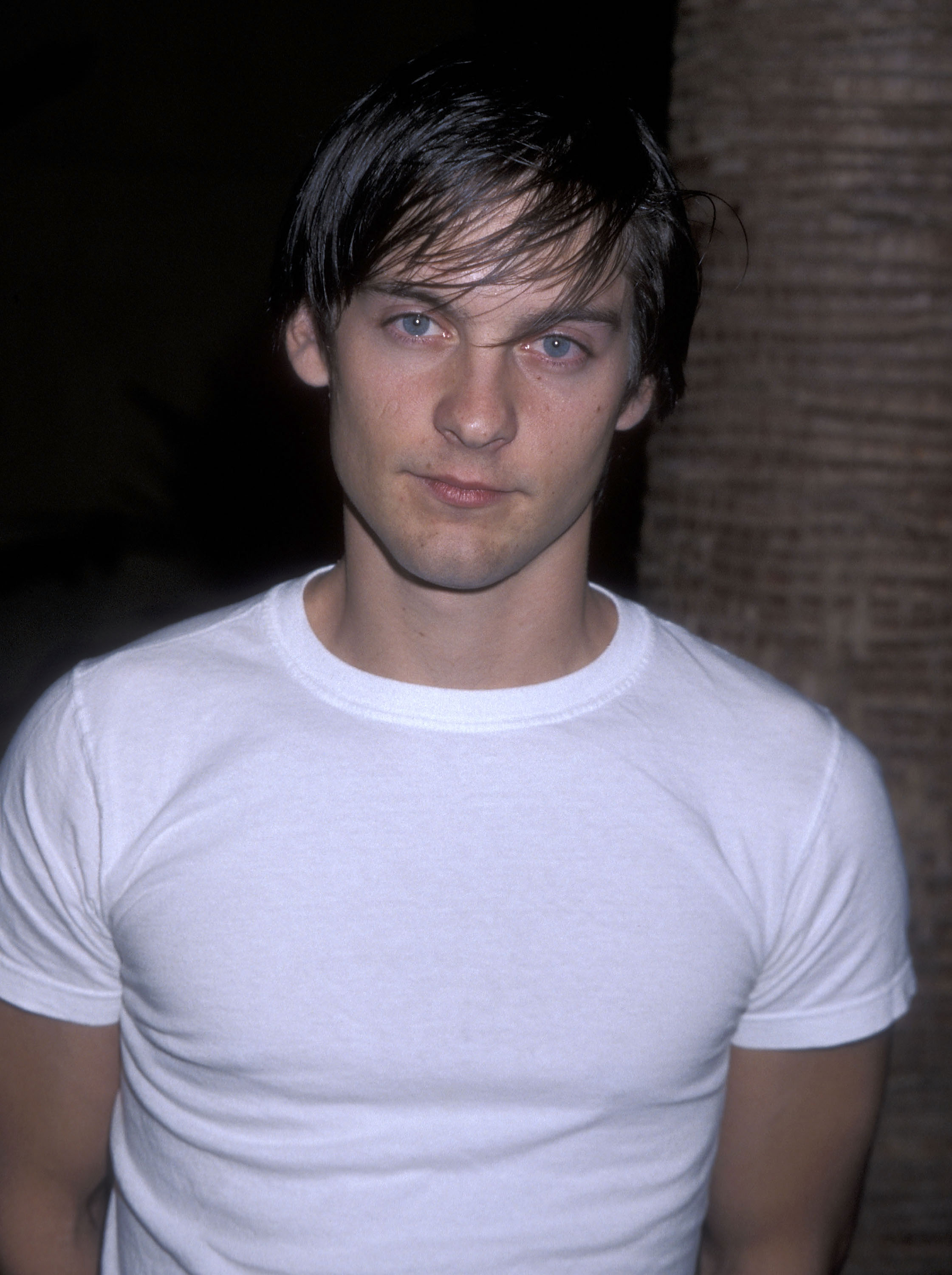 Has Tobey Maguire Retired